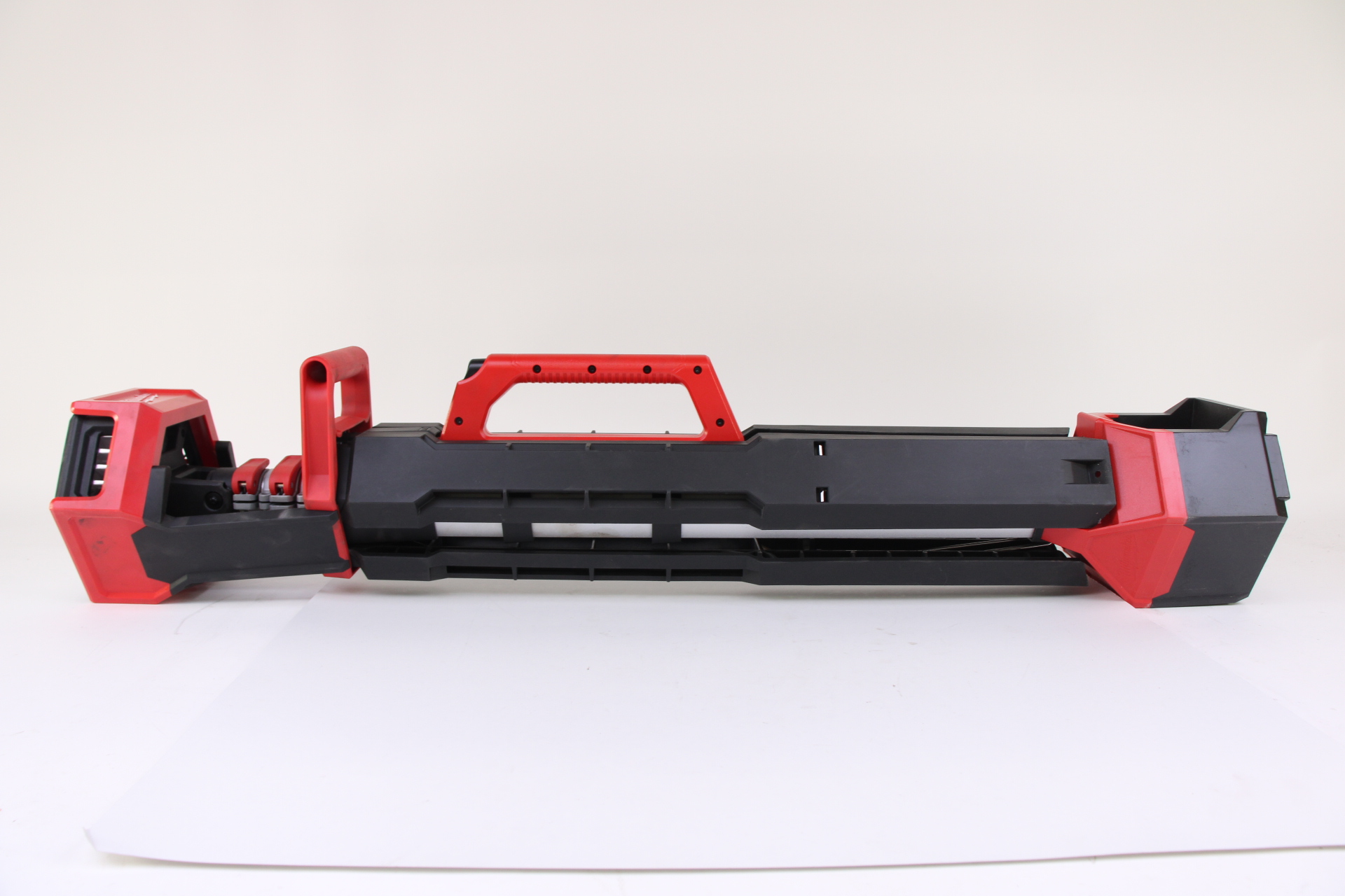 Milwaukee 2131-20 M18 18-Volt Lithium-Ion Cordless Rocket Dual Power ...