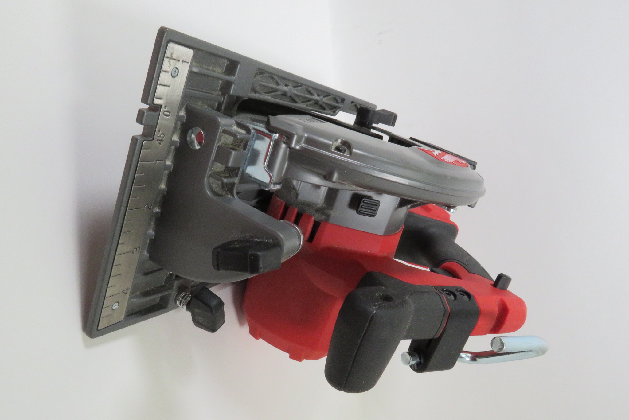 Milwaukee 2732-20 M18 FUEL 18V Brushless Cordless 7-1/4" Circular Saw