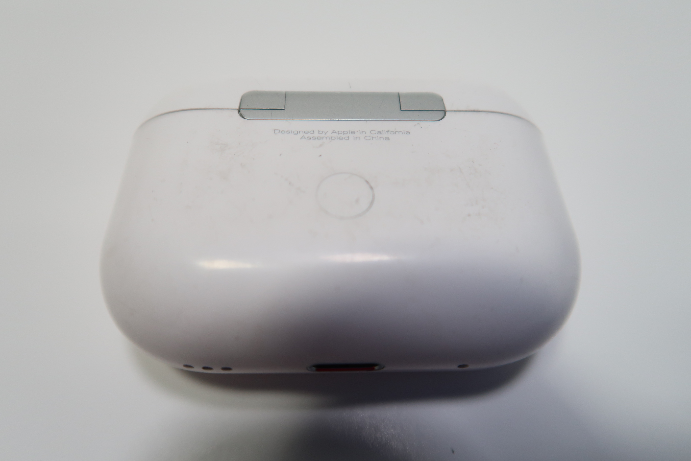 Apple AirPods Pro 2nd Gen A2700 Active Noise Cancelling Wireless ...