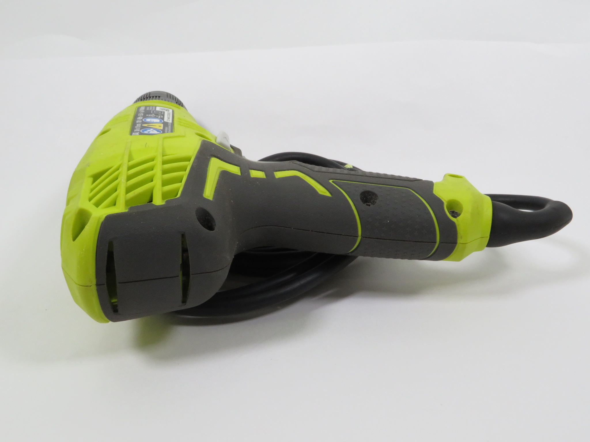 Ryobi D43 120V 60Hz 5.5A 3/8" Drill