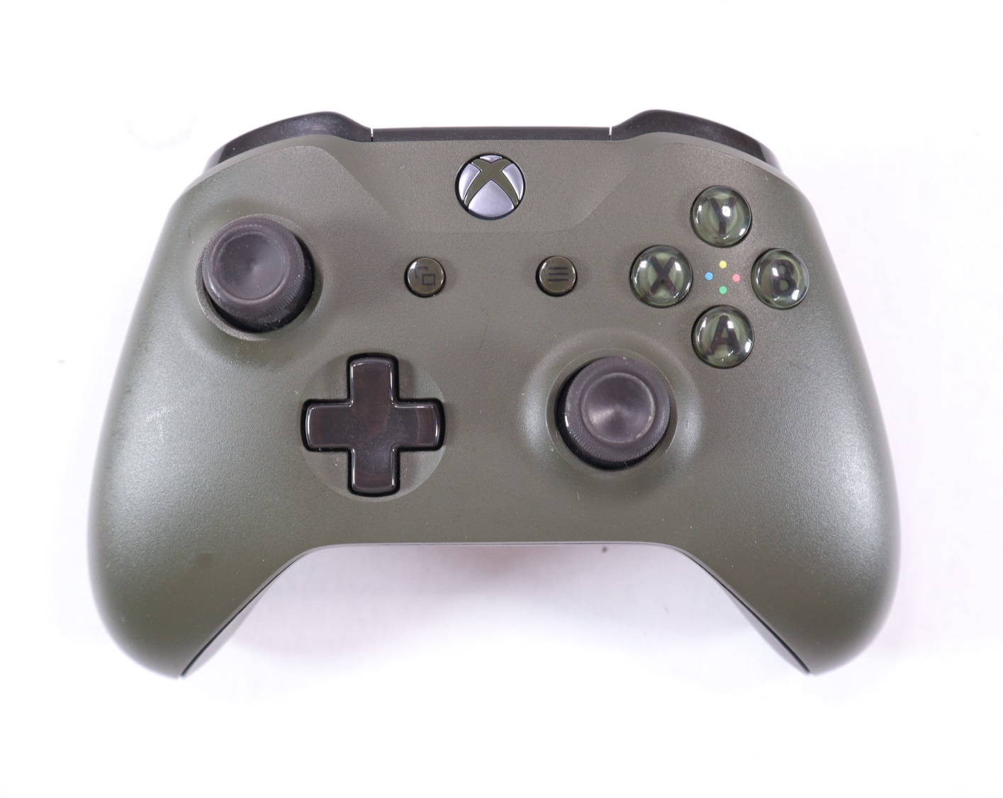 Microsoft Xbox One 1708 Wireless Bluetooth Compact Video Game Controller