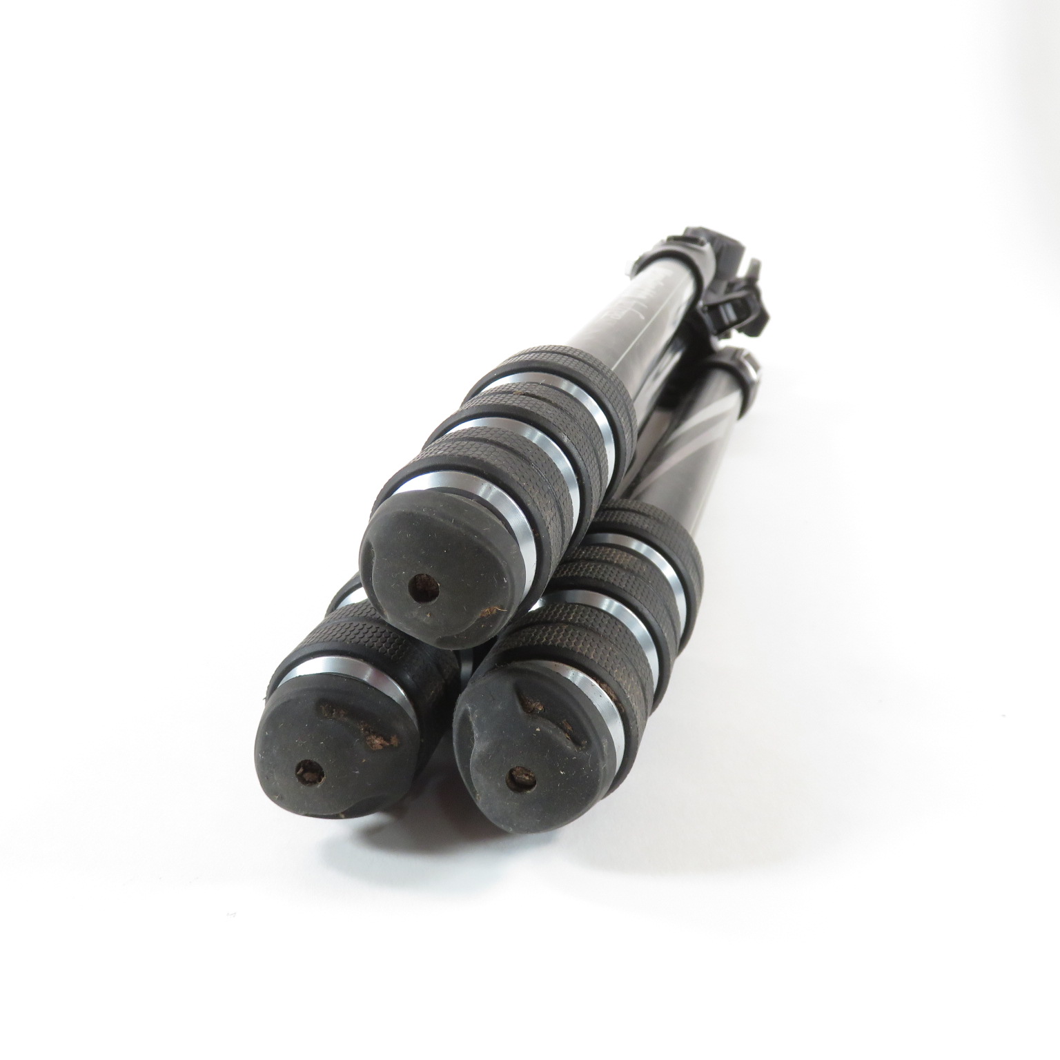 Manfrotto Befree GT Carbon Adjustable Professional Ball Head Travel Tripod