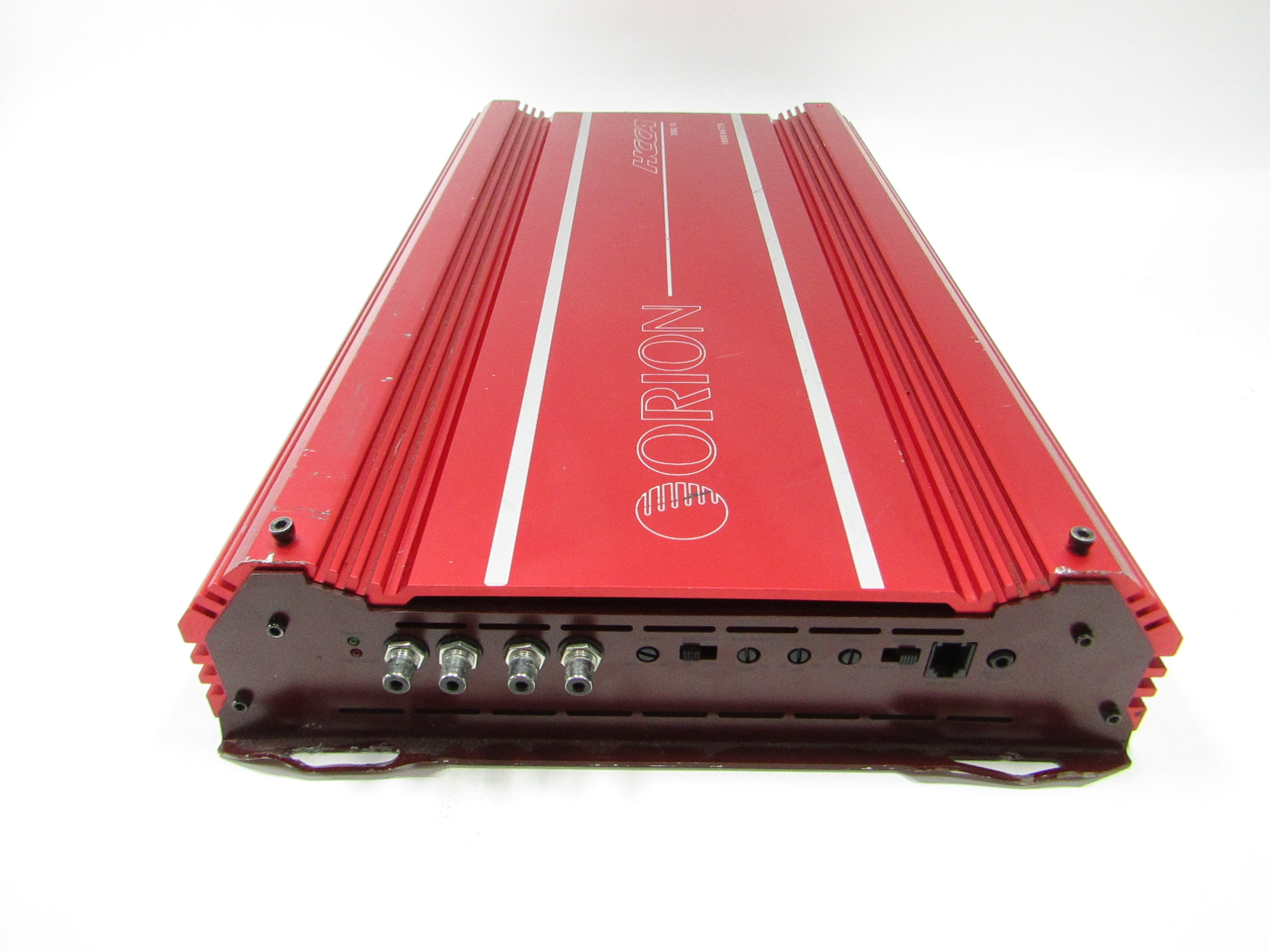Orion HCCA 5000.1D 10,000 Watt Mono Channel Car Amplifier
