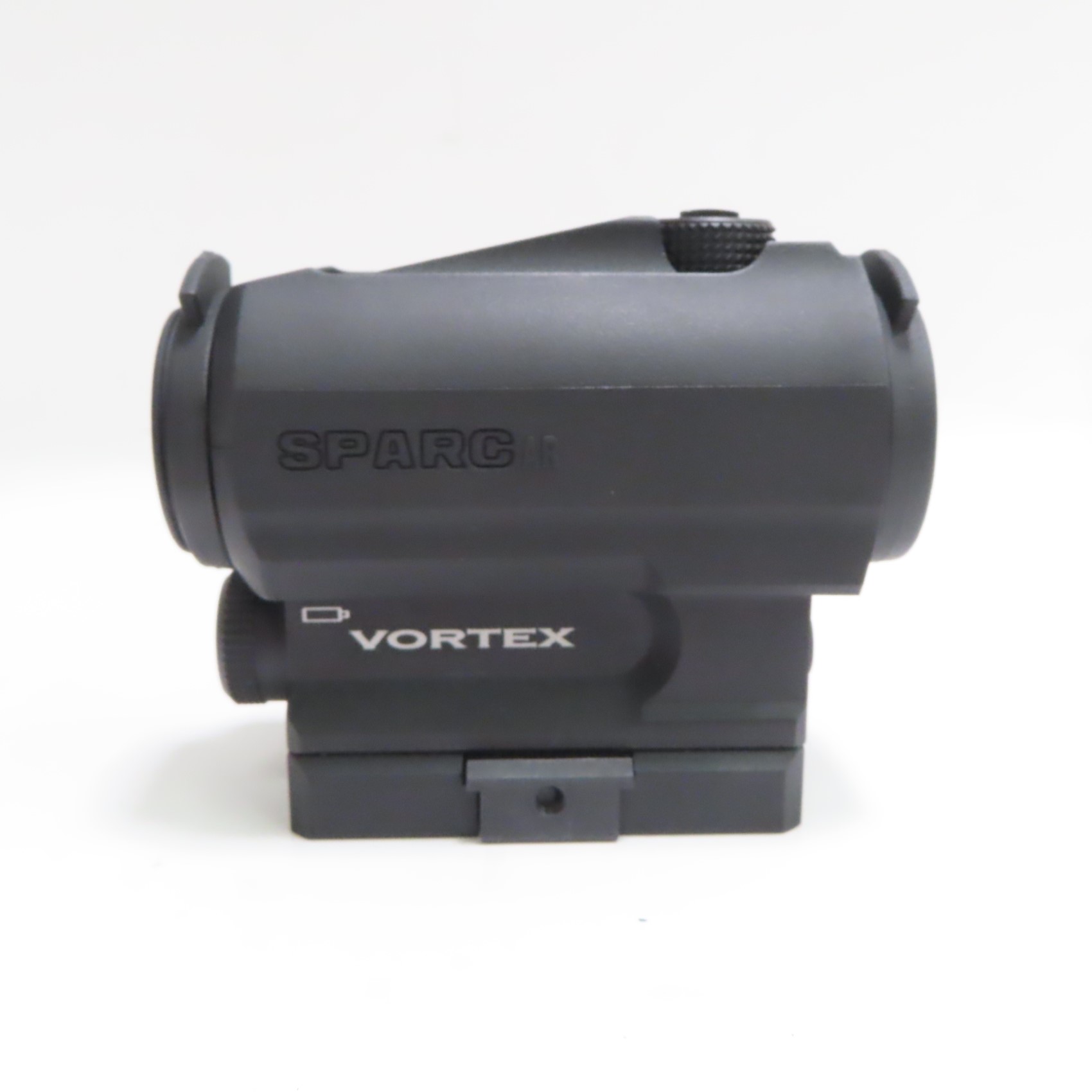 Vortex Optics SPC-AR2 SPARC AR 2-MOA Red Dot Rifle Sight