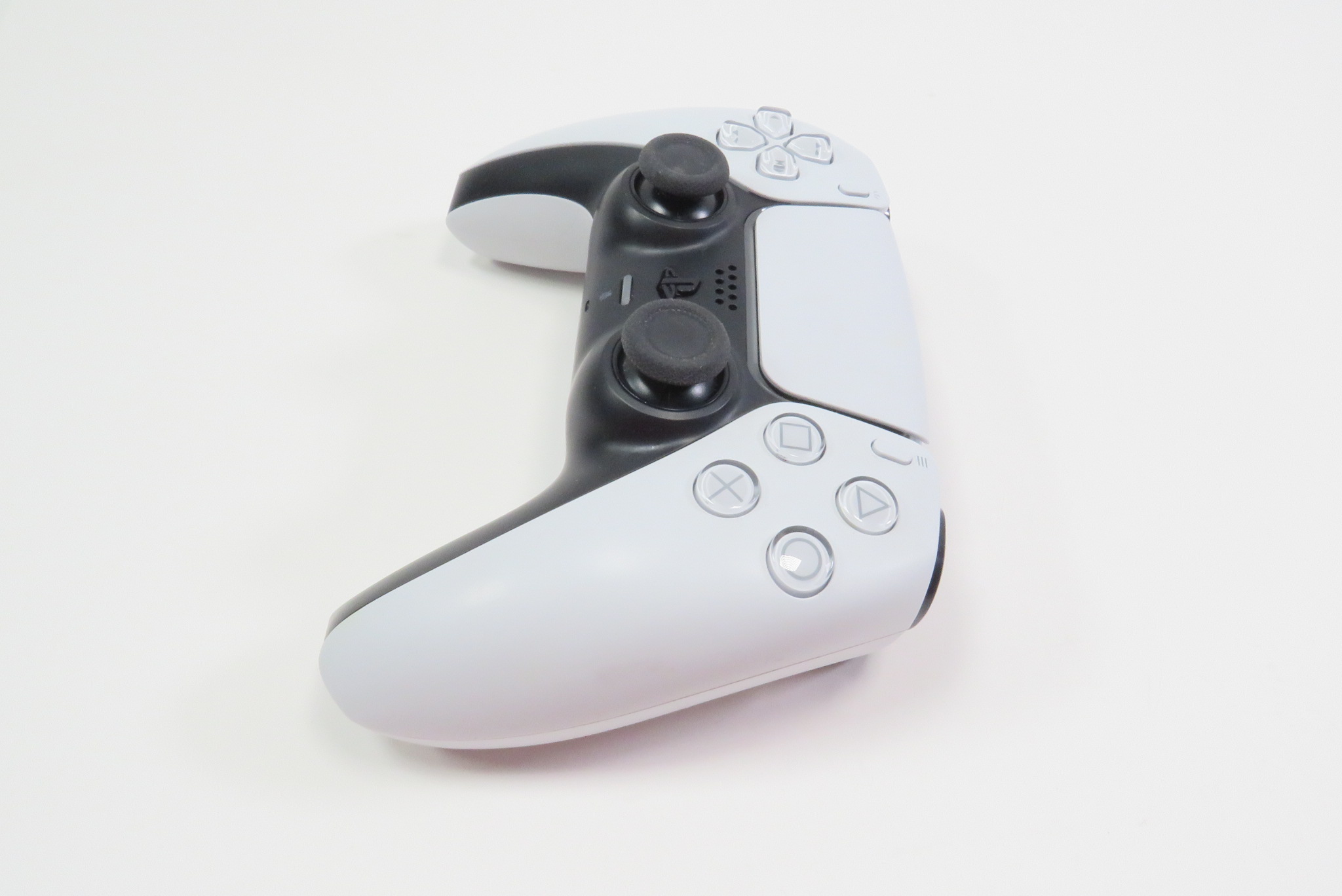 Sony PlayStation 5 DualSense CFI-ZCT1W Adaptive Trigger Wireless ...