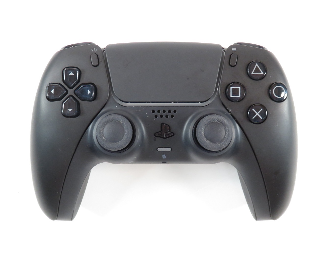 Sony PlayStation DualSense CFI-ZCT1W Adaptive Trigger Wireless Controller