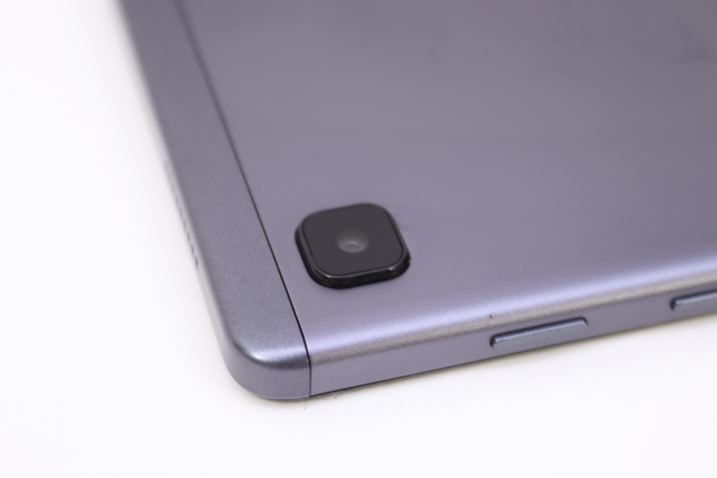 Samsung SM-T227U 32GB Wi-Fi + Cellular 8.7" Tablet - Gray Galaxy Tab A7 ...