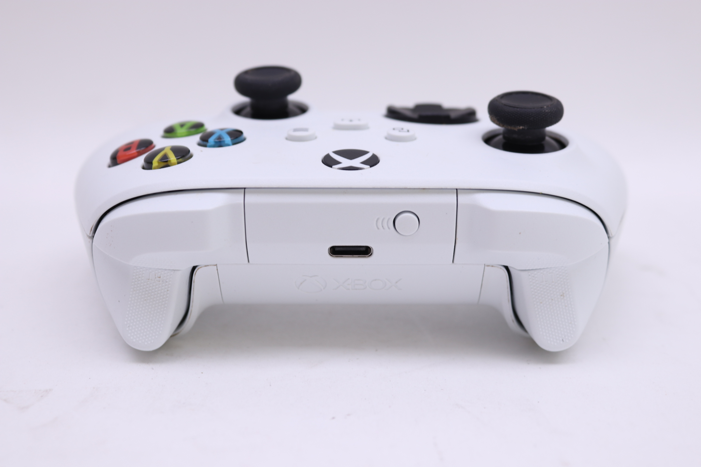 Microsoft Xbox Controller 1914 Bluetooth Hybrid D-pad Button Mapping ...