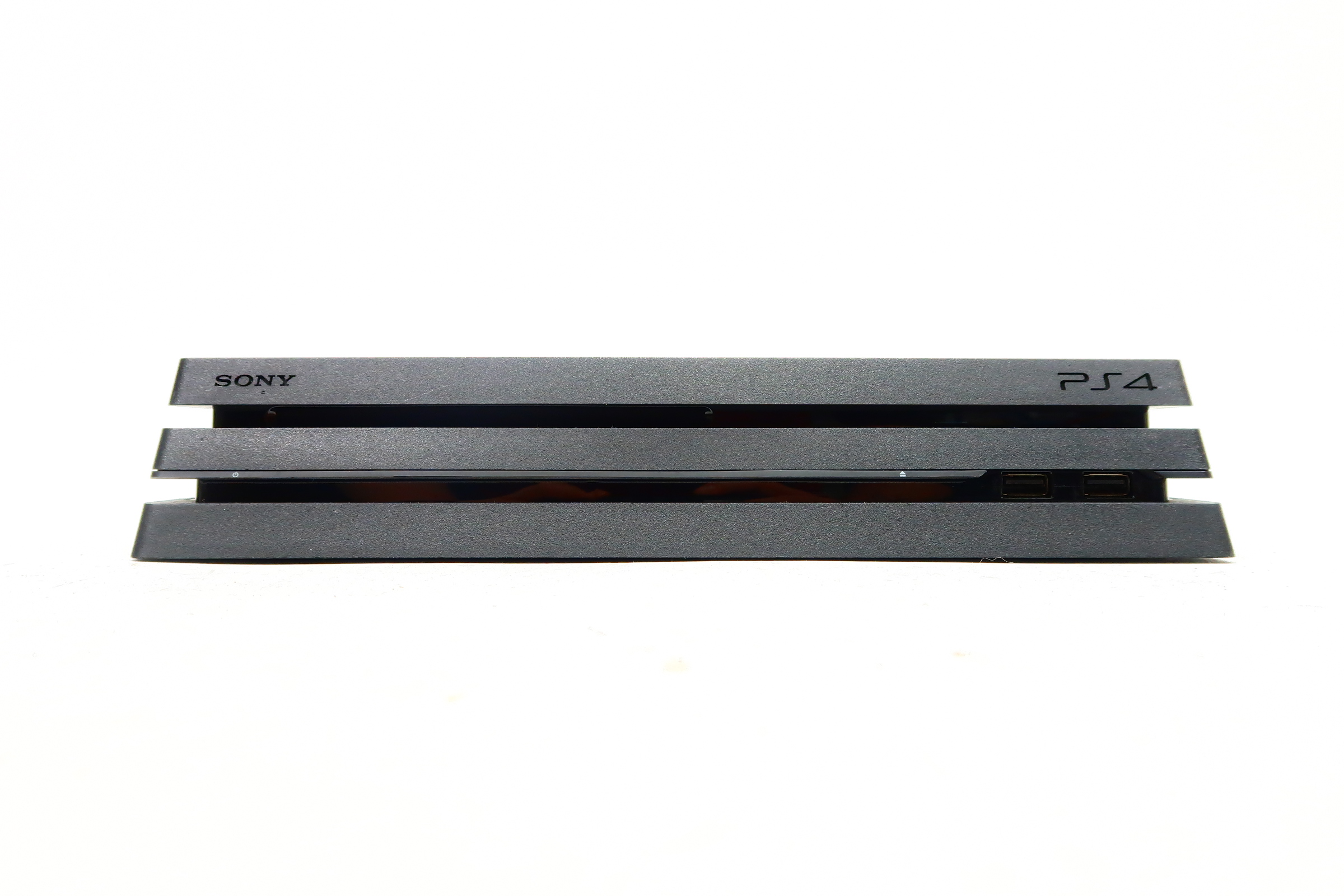 Sony PlayStation 4 Pro CUH-7015B 1TB 4K Video Game Console - 0721
