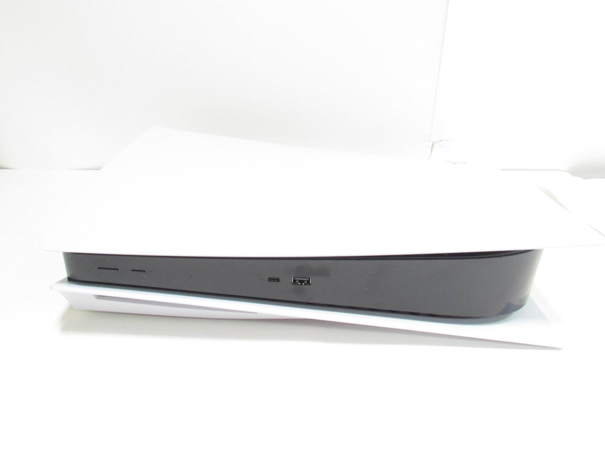 Sony PlayStation 5 CFI-1115A 825GB SSD 4K UHD Home Video Game Console 7650