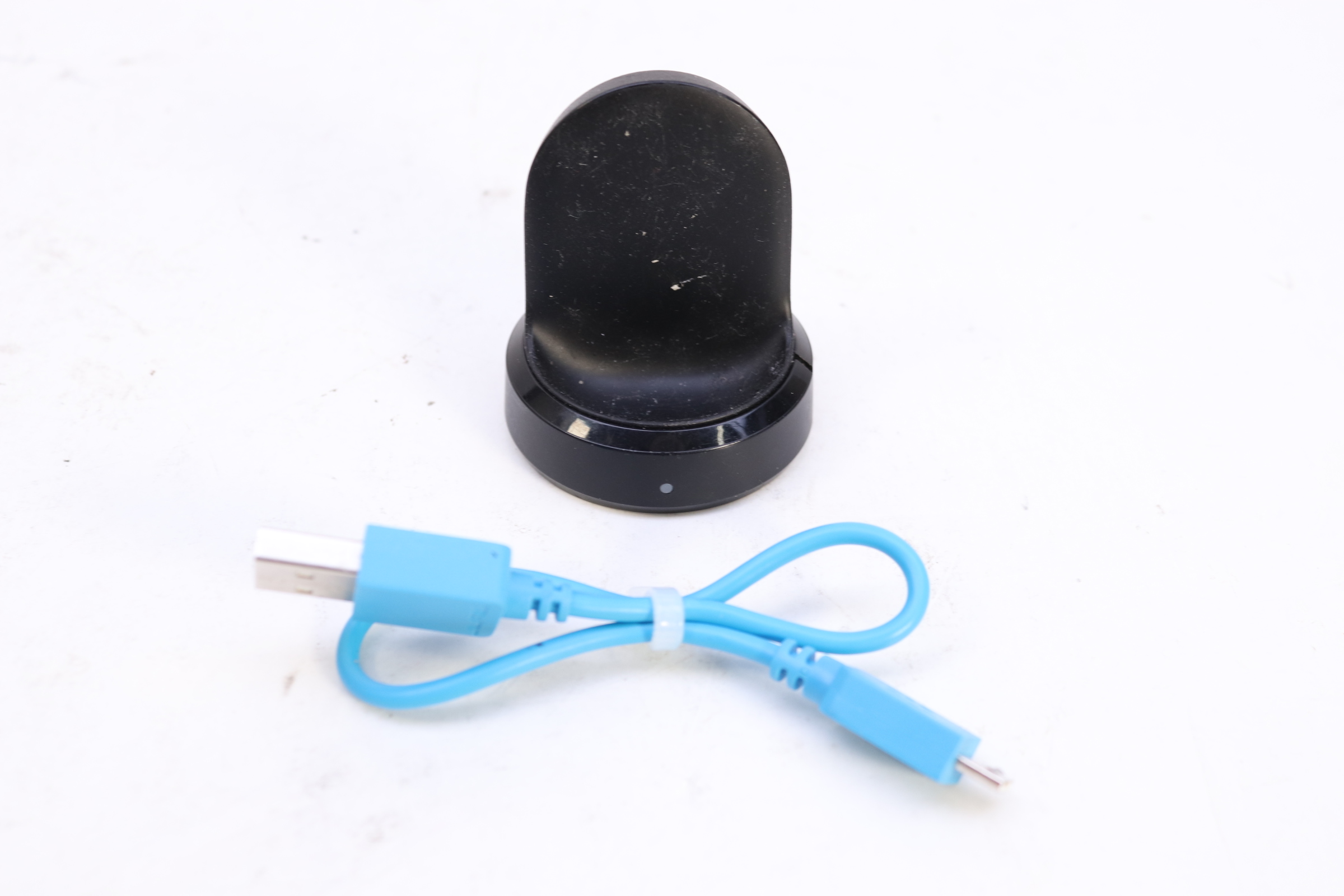 Samsung Galaxy Watch SM-R805U 46mm LTE Touchscreen 4GB Storage Smartwatch