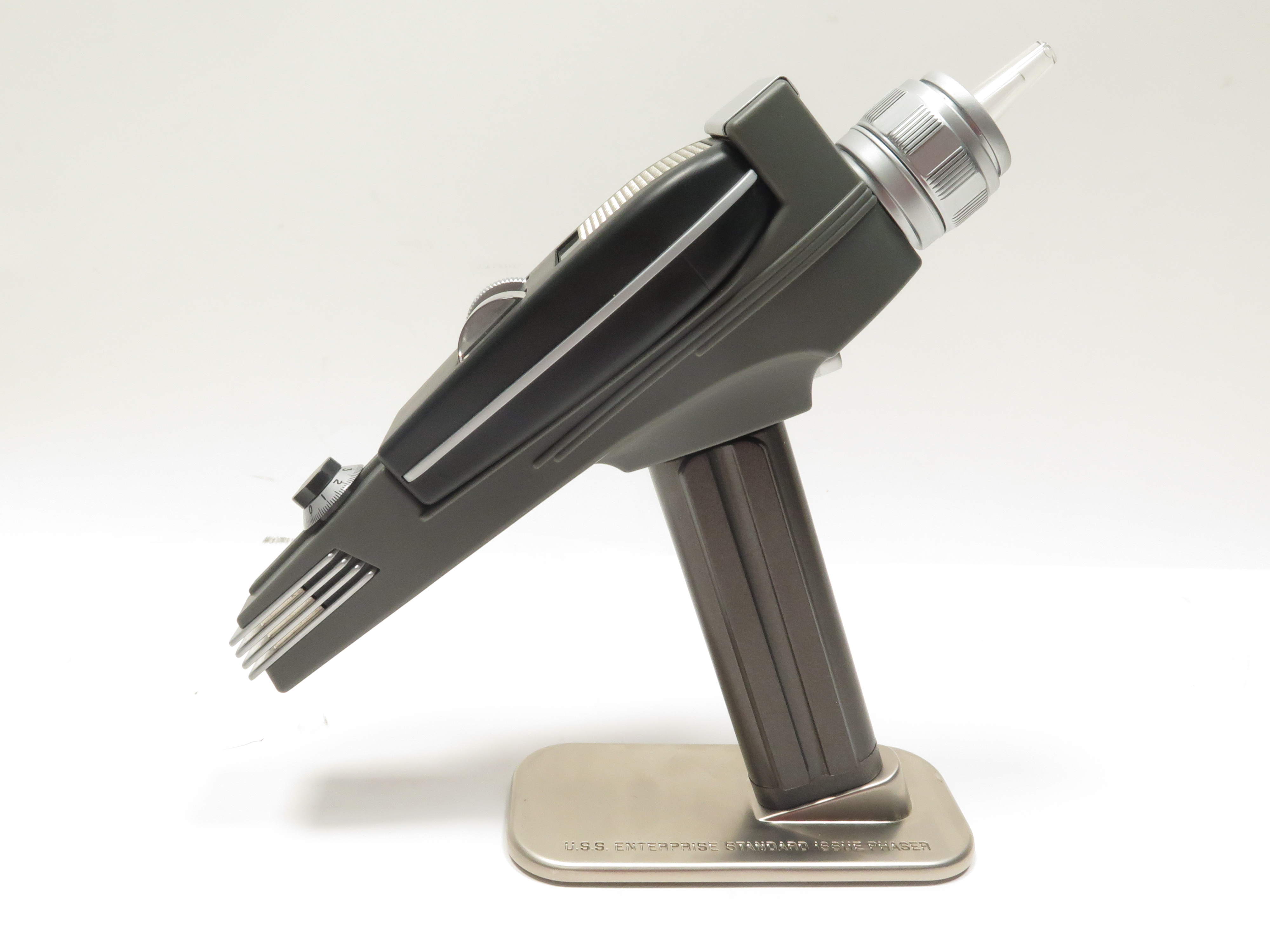 The Wand Company Star Trek: The Original Series Phaser Universal Remote ...