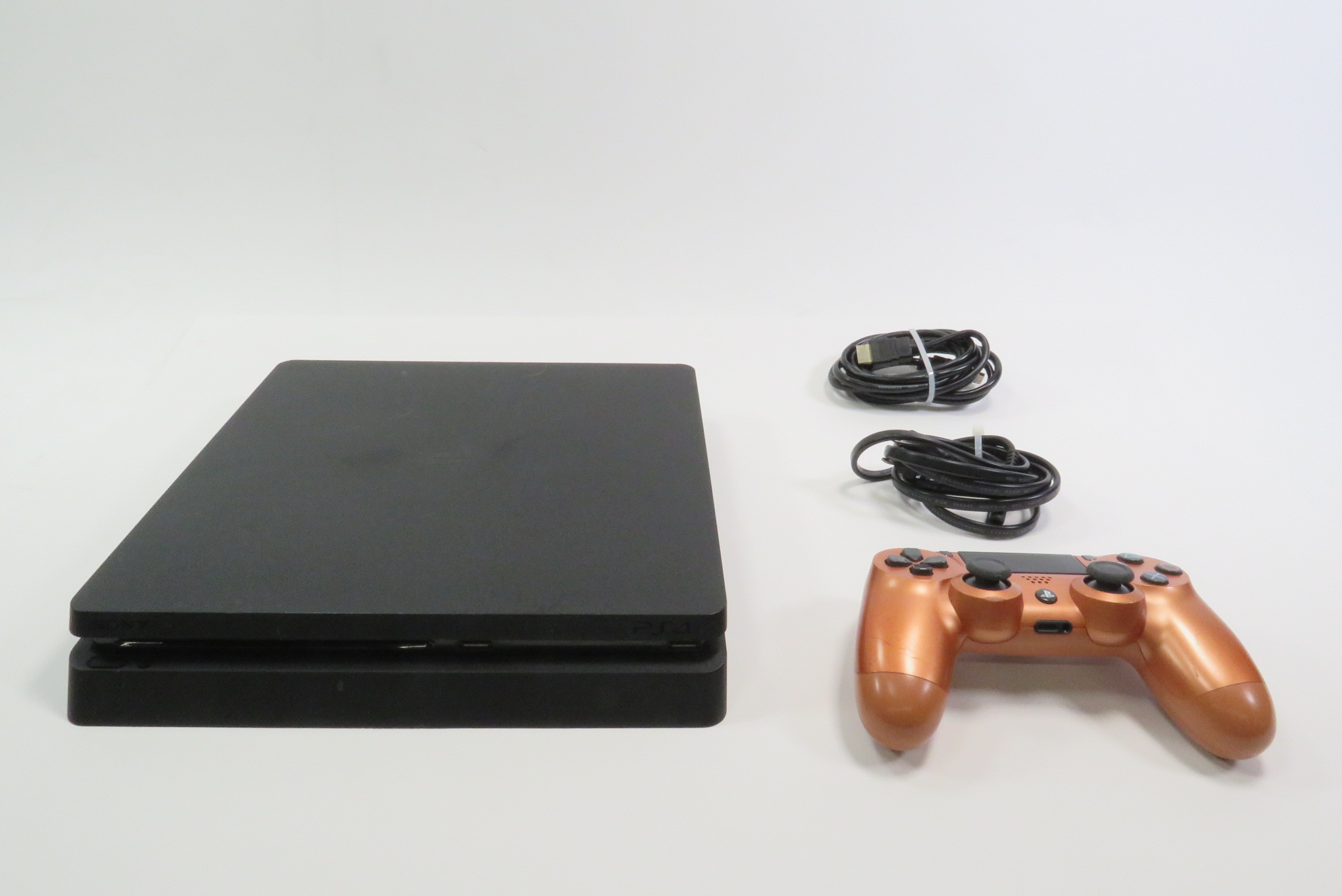 Sony PlayStation 4 Slim CUH-2015A 500GB Video Game Console -5727