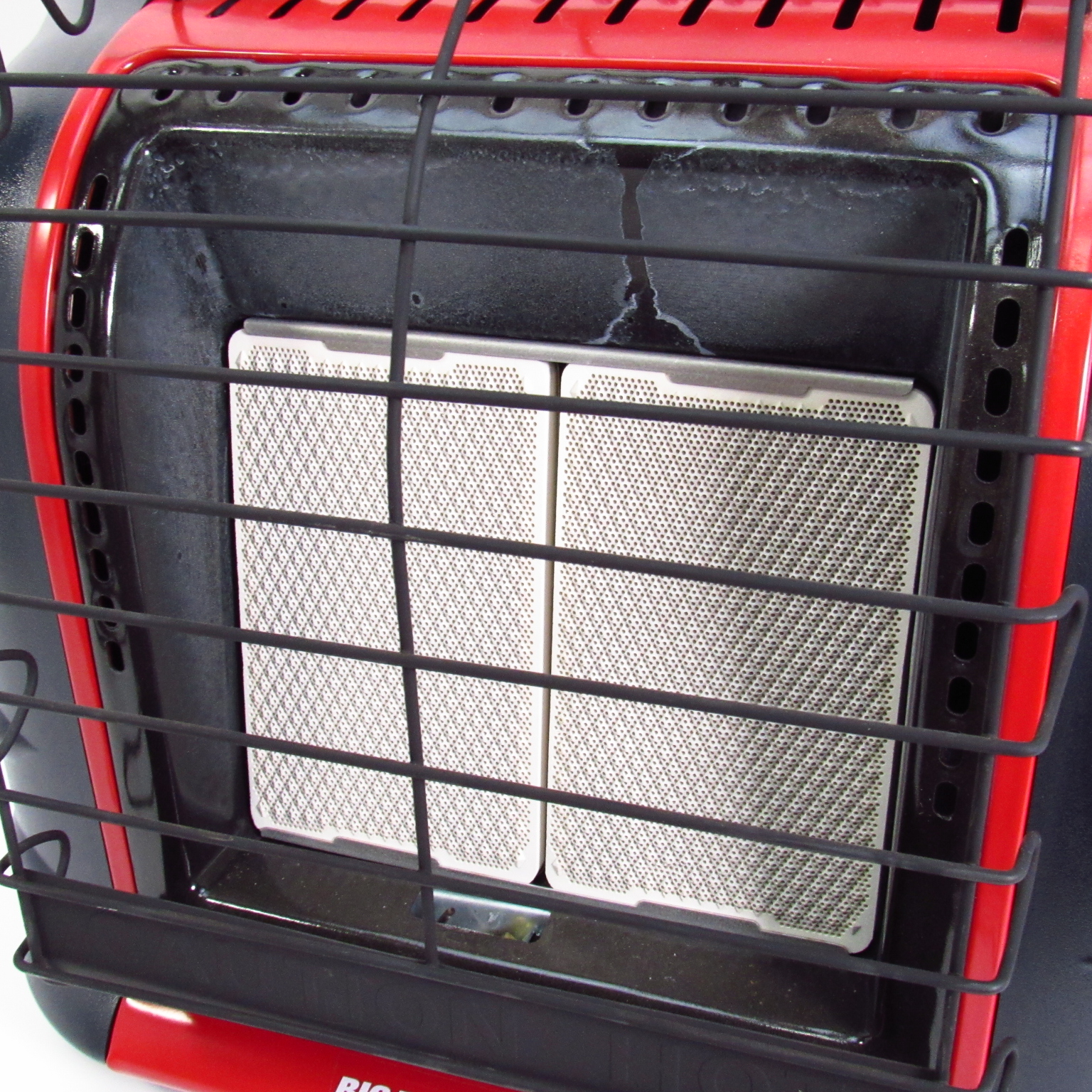 Mr. Heater MH18B Big Buddy Portable Propane Heater - Local Pick-Up Only