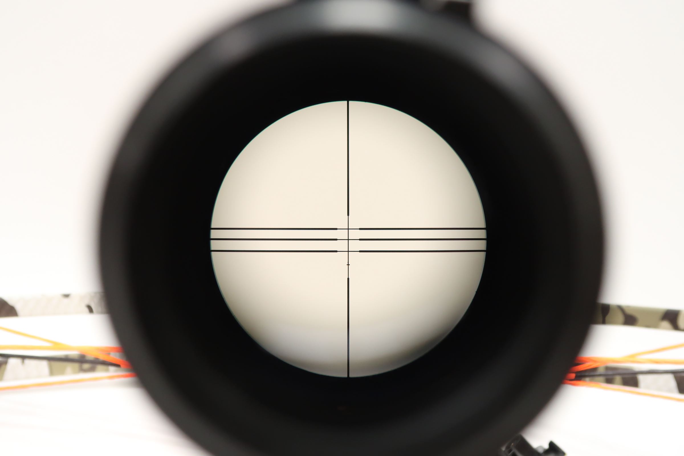 Wicked Ridge Raider 400 ACUdraw De-Cock Pro-View Scope Compound Crossbow