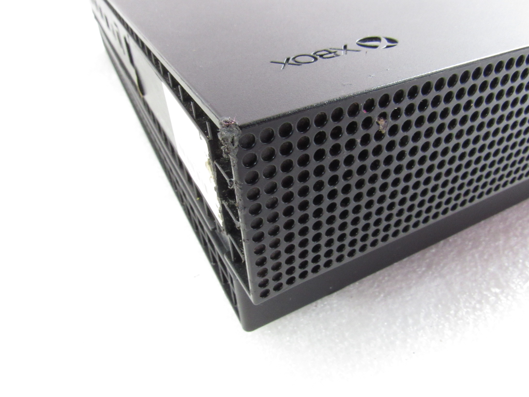 Microsoft Xbox One X 1787 1TB 4K Video Game Console 5525