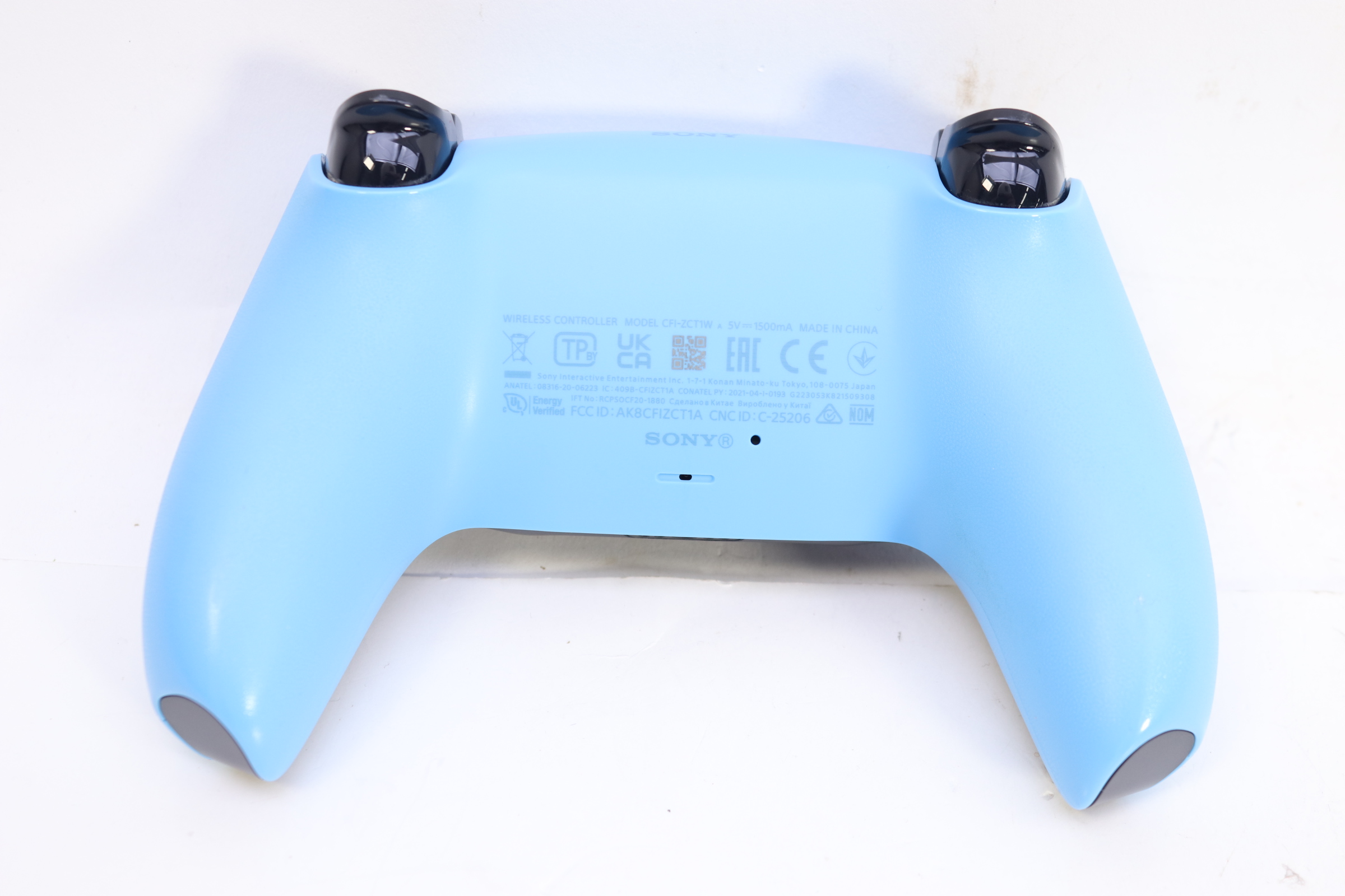 Sony CFI-ZCT1W Adaptive Trigger Wireless PS5 Controller DualSense