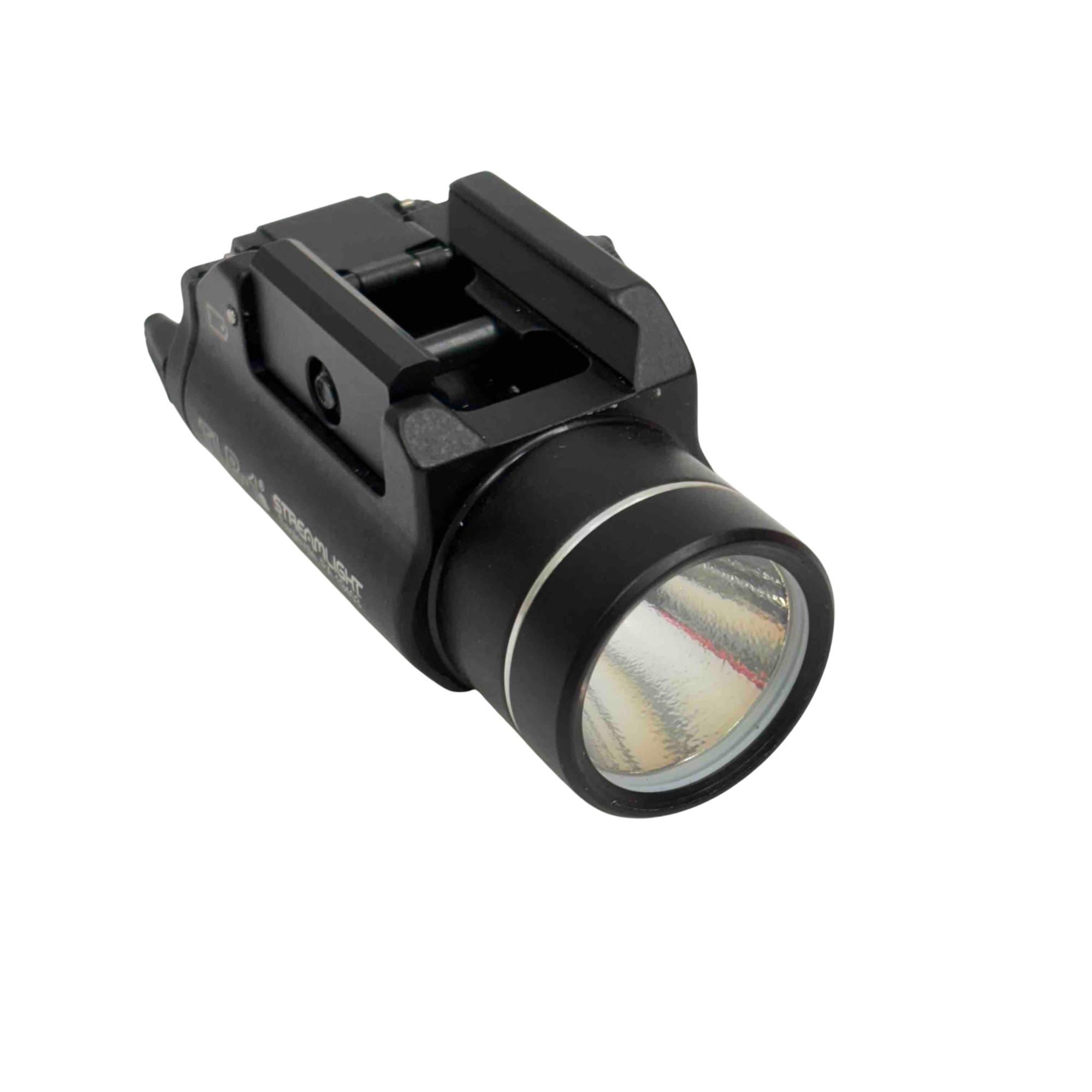 Streamlight TLR-1s Tactical LED Weapon Light