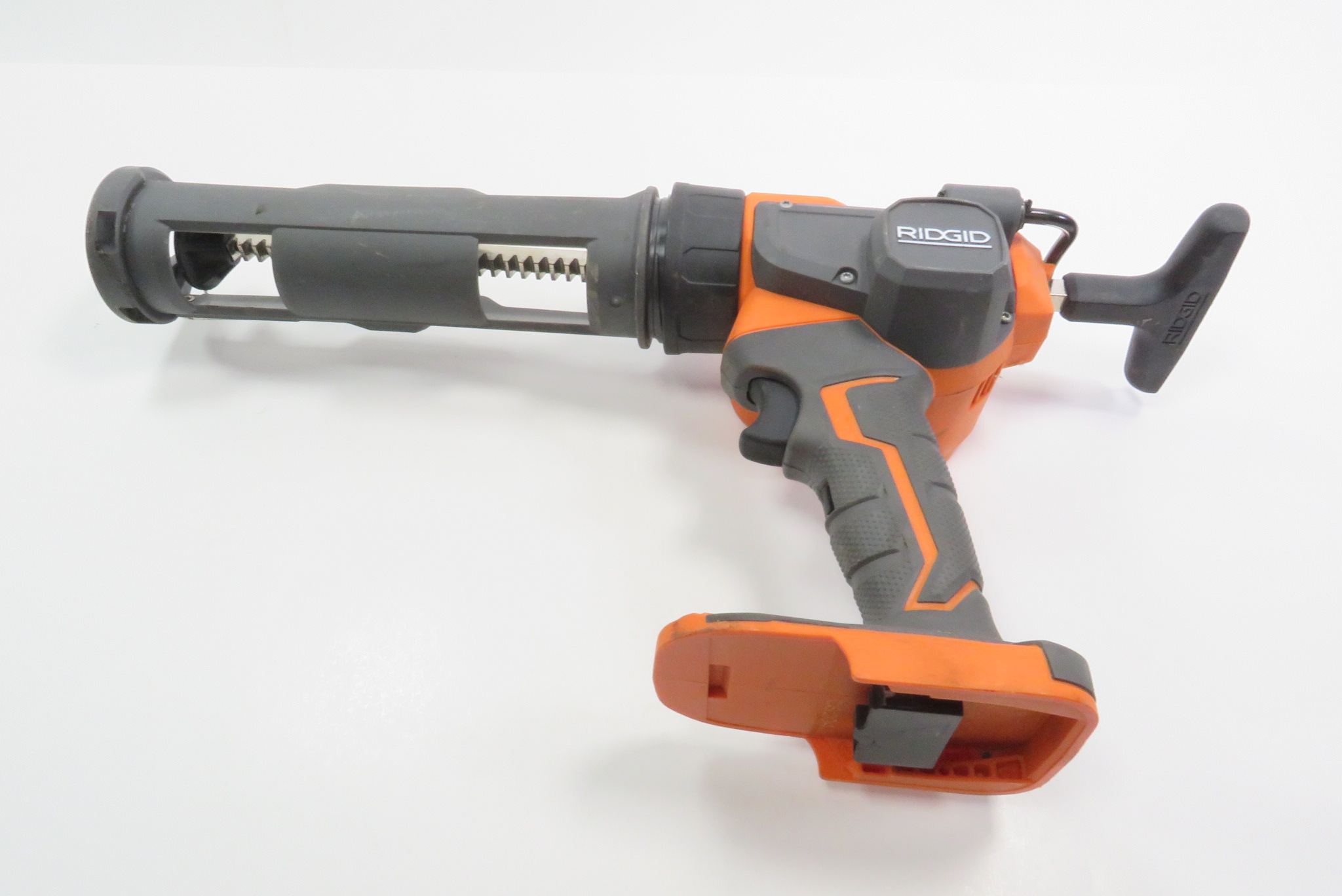 Ridgid R84044 18V Cordless Caulk/Adhesive Gun