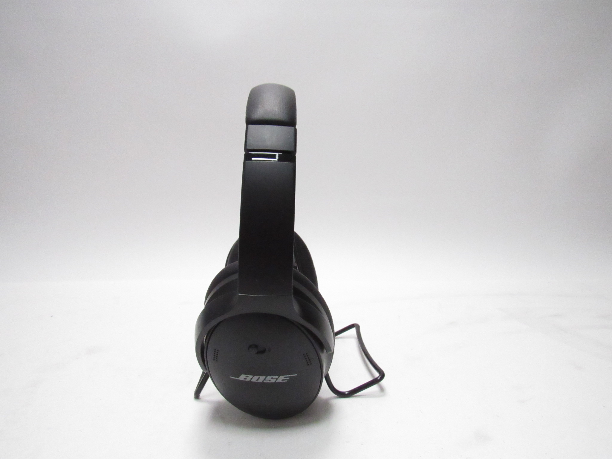 Bose Quiet Comfort 45 437310 Noise Cancelling Headphones Black