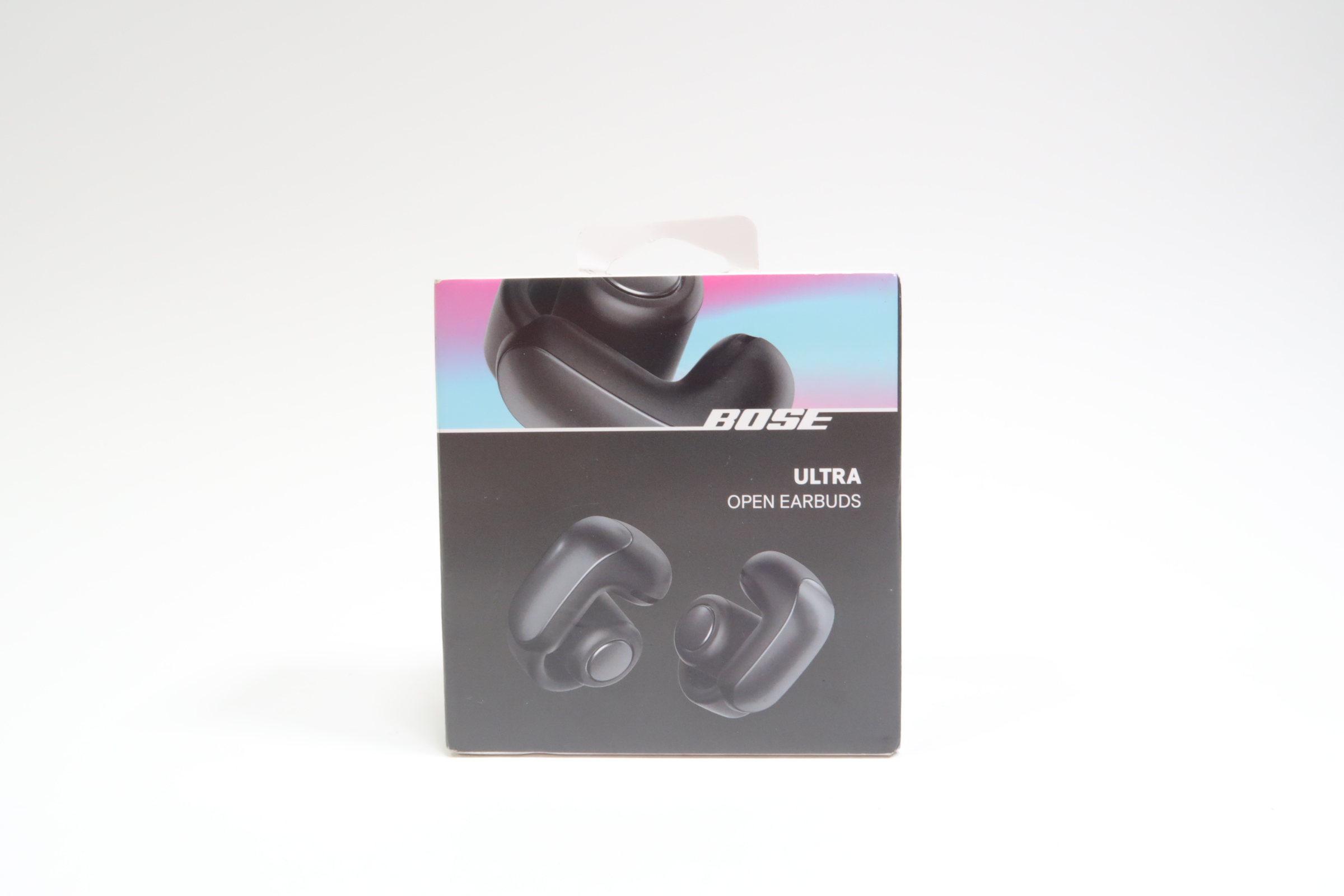 Bose Ultra Open Wireless Earbuds