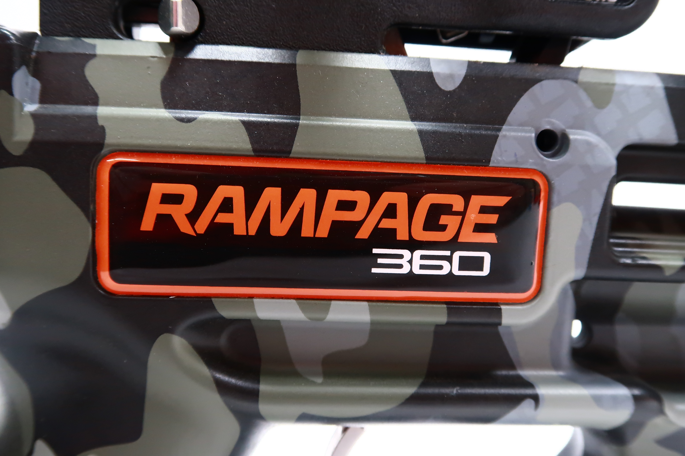 Wicked Ridge Rampage 360 ACUdraw Crossbow