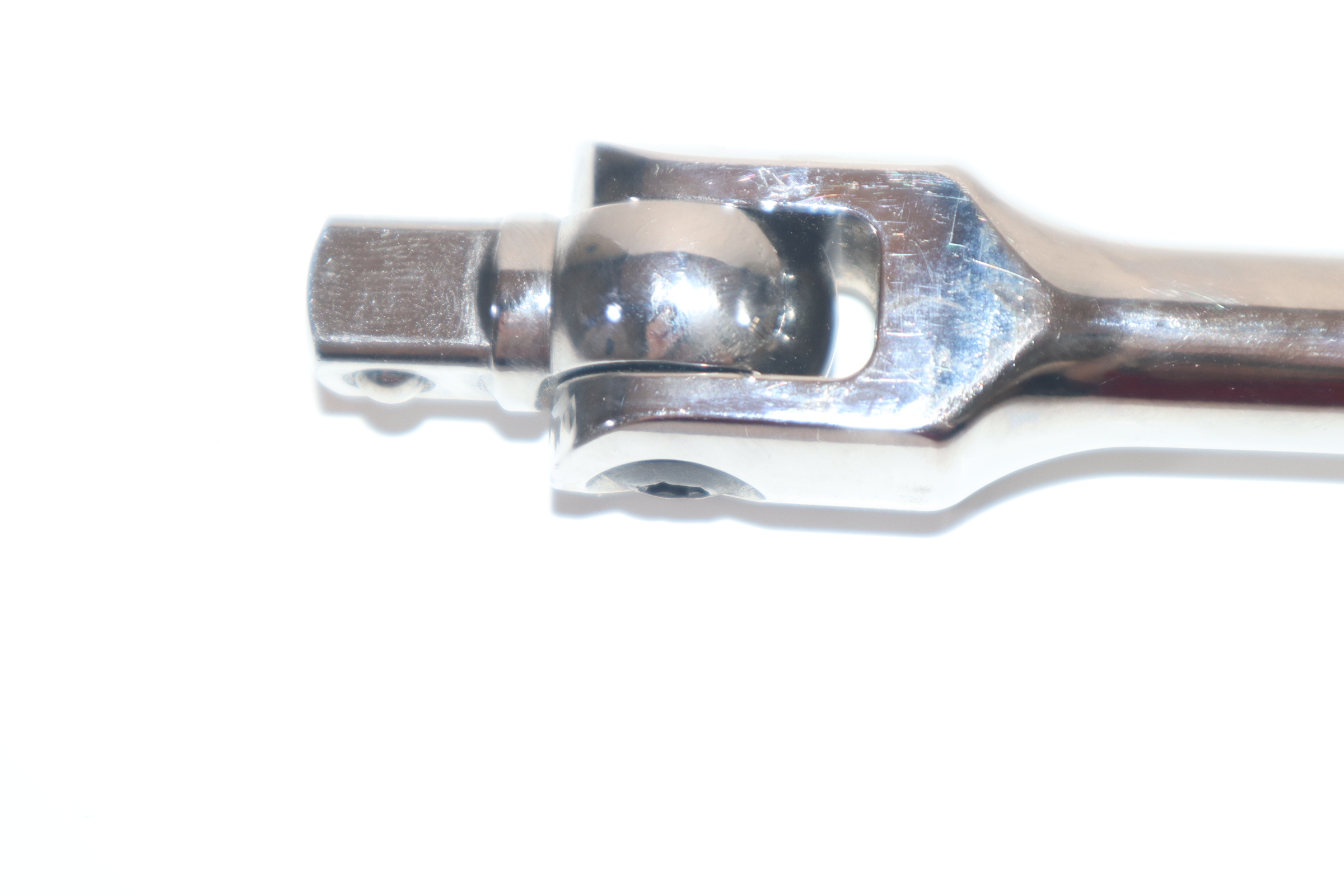 Snap-on Tools SN15B 1/2" Drive 15" Standard Handle Breaker Bar