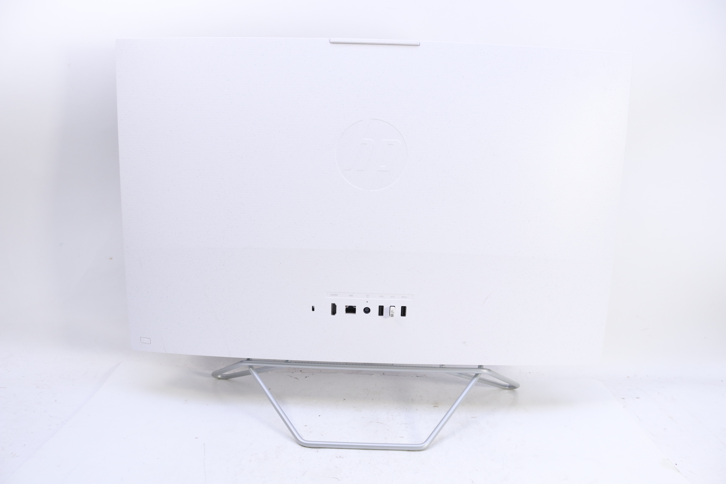 HP 27-CB0244 Windows 11 AMD Ryzen 7 5700U 1.8GHz 12GB RAM 1TB SSD 27"