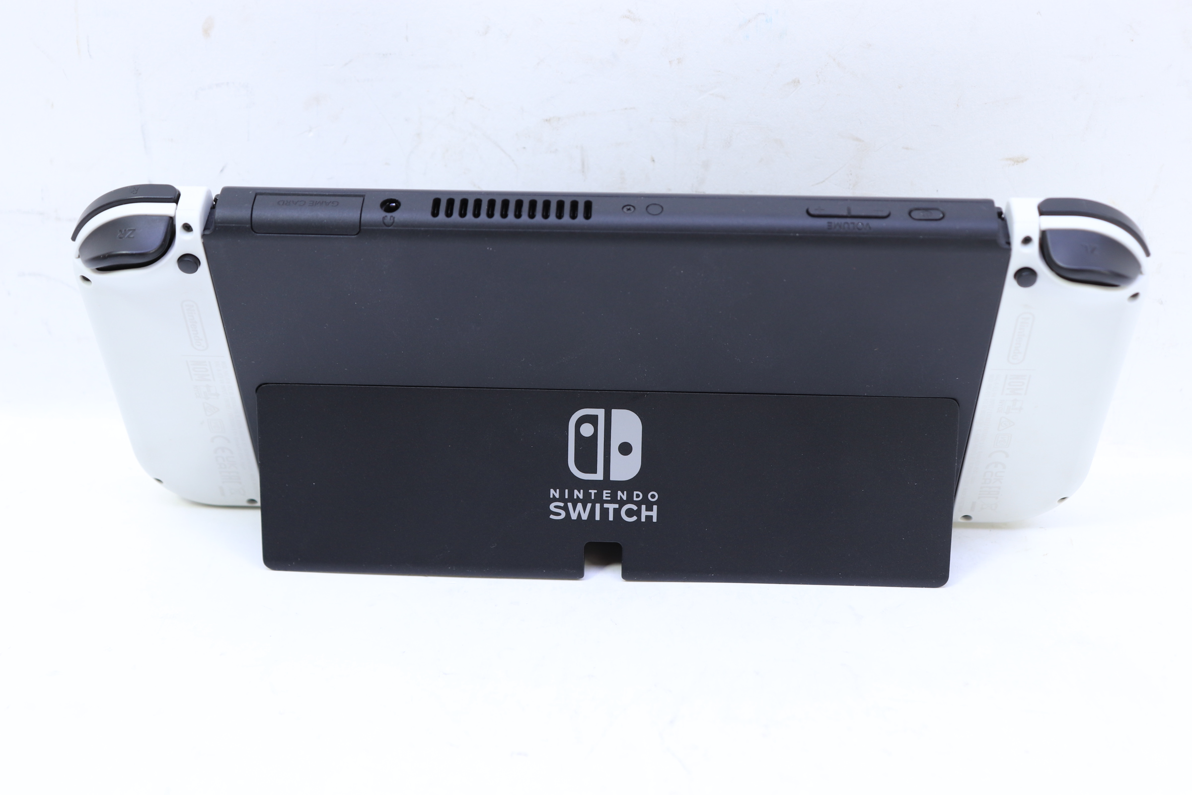 Nintendo Switch OLED HEG-001 Switch 64GB Video Game Console - 1534