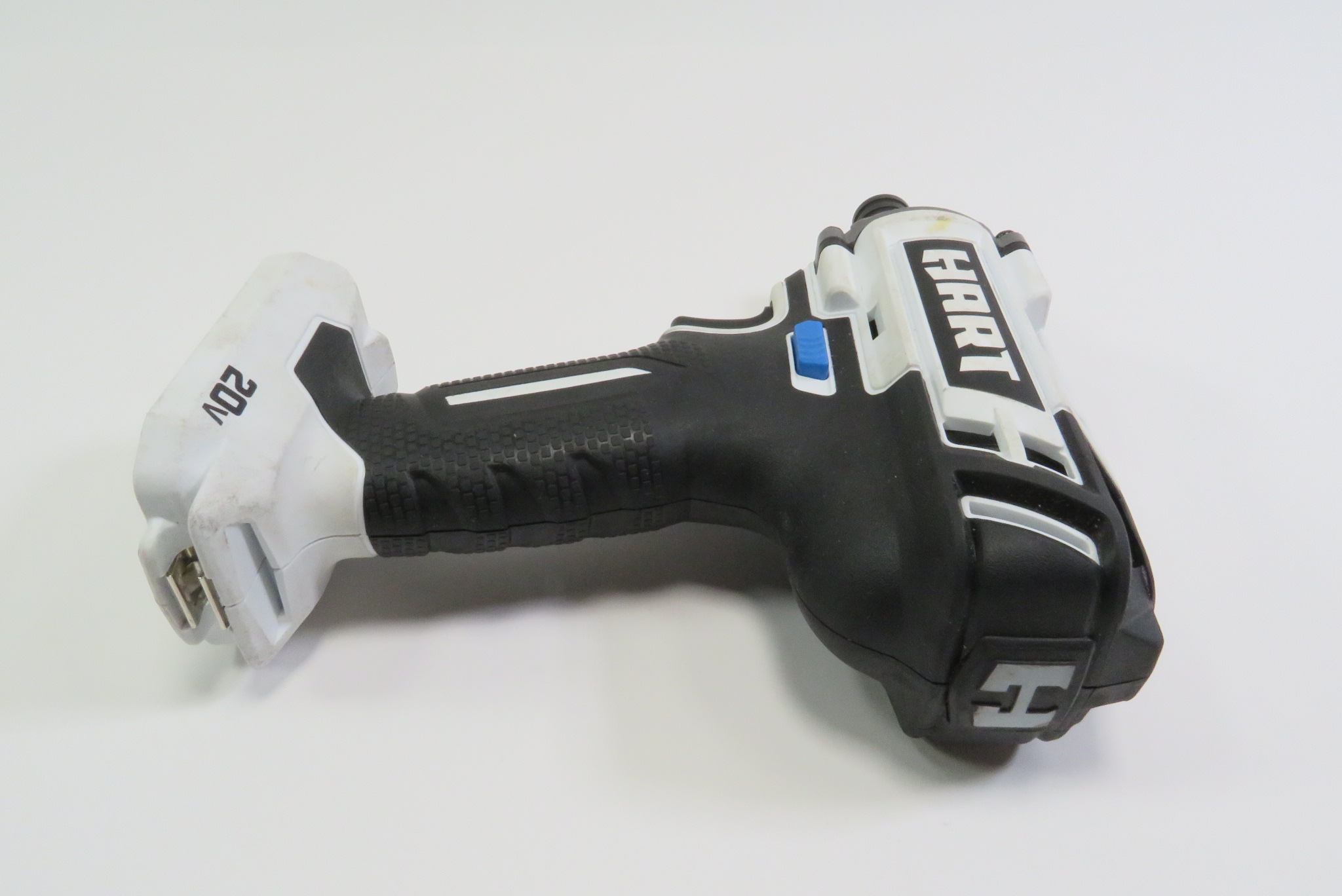HART HPID01 20V Cordless 1/4" Impact Driver