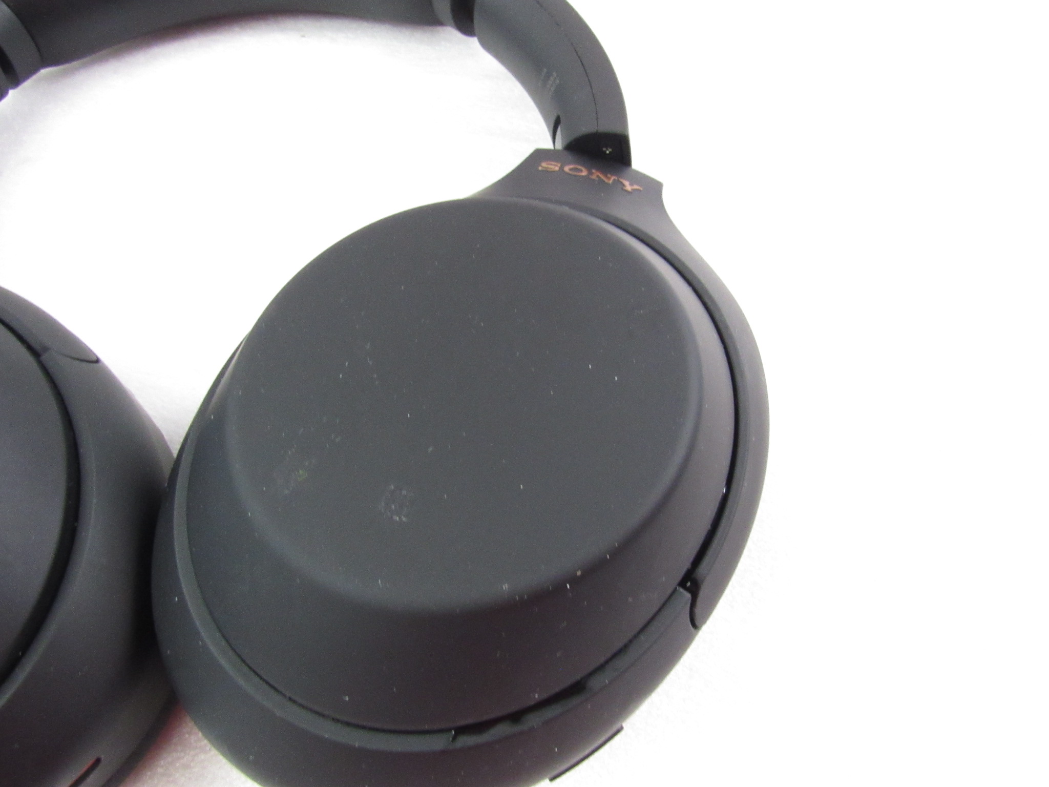 Sony WH1000XM4 Noise-Cancelling Over-the-Ear Wireless Bluetooth Headphones