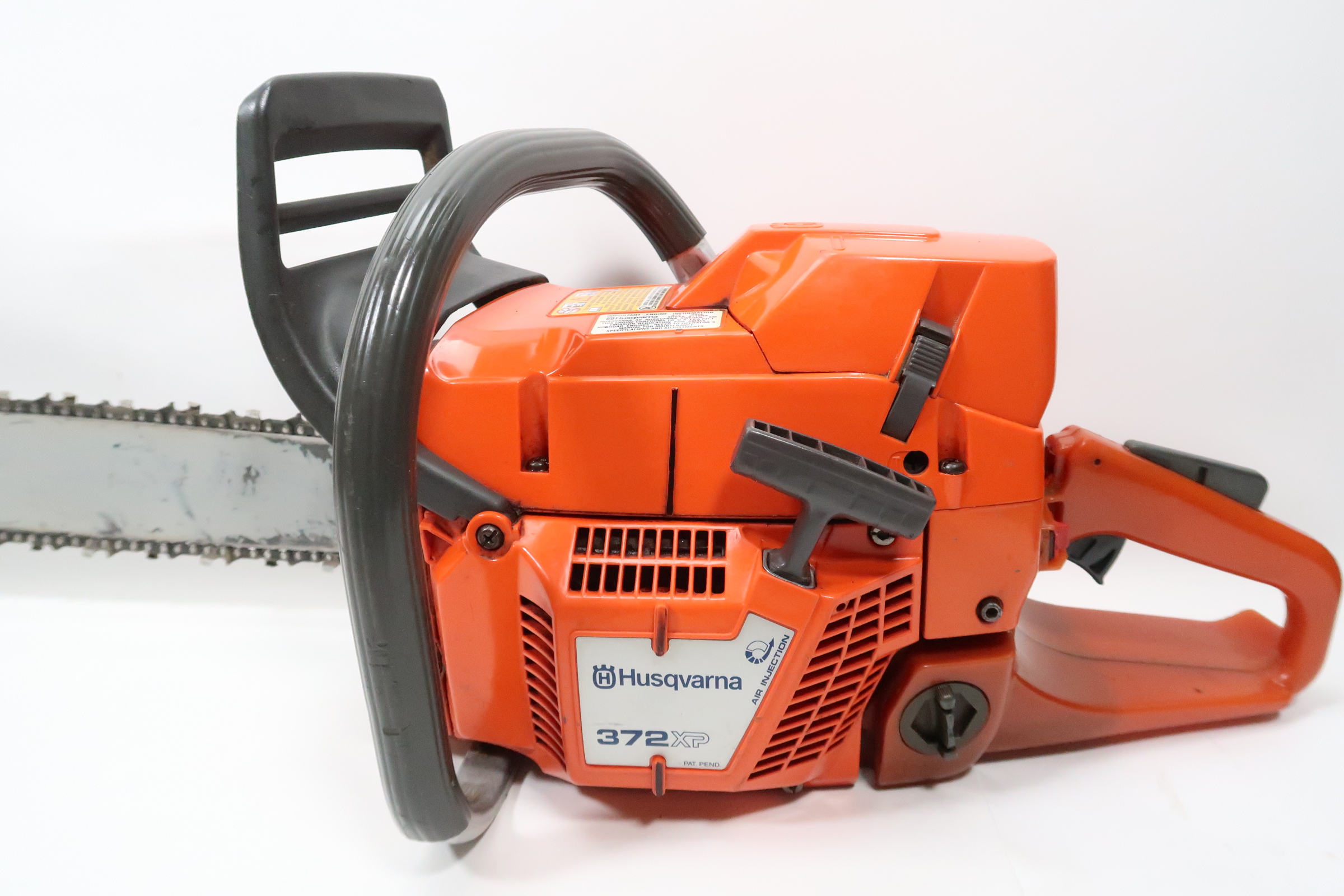 Husqvarna 372XP 71cc Chainsaw With 28" Bar