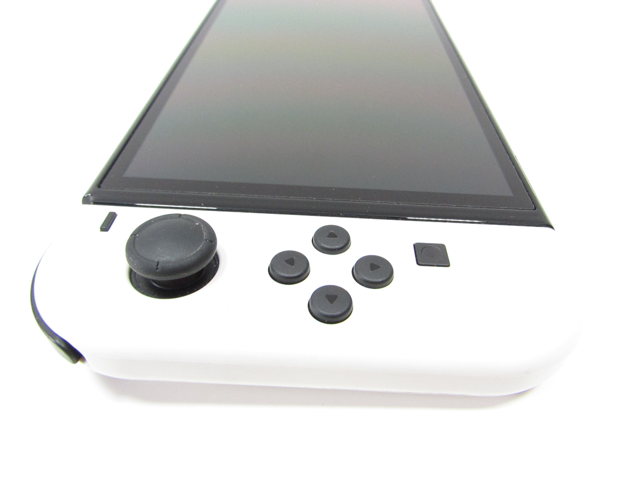 Nintendo Switch OLED Edition HEG-001 64GB Video Game System 3659