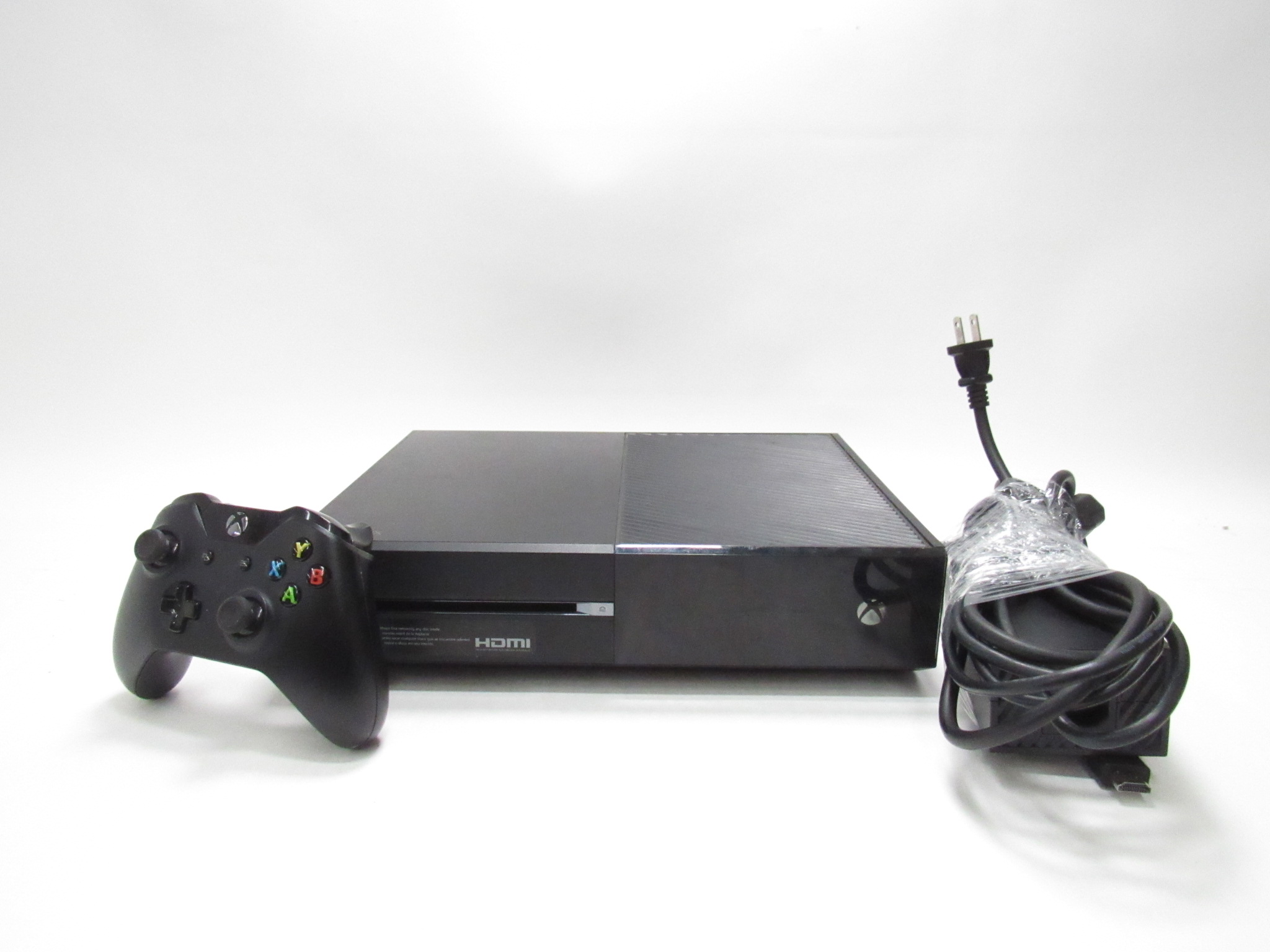 Microsoft Xbox One 1540 500GB Video Game Console 2973