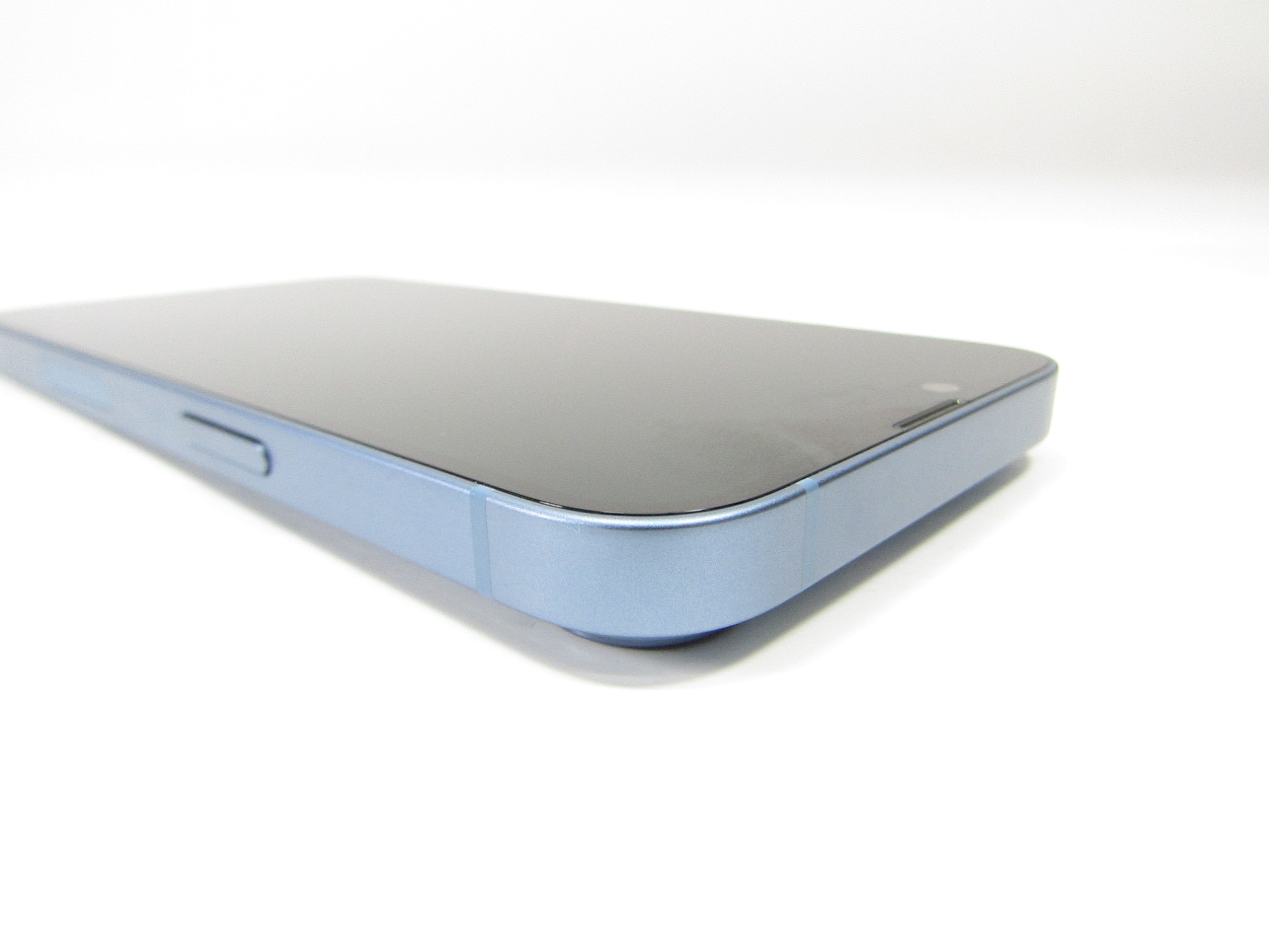 Apple iPhone 14 MPVH3LL/A 128GB Cellular Unlocked Sky Blue Smartphone