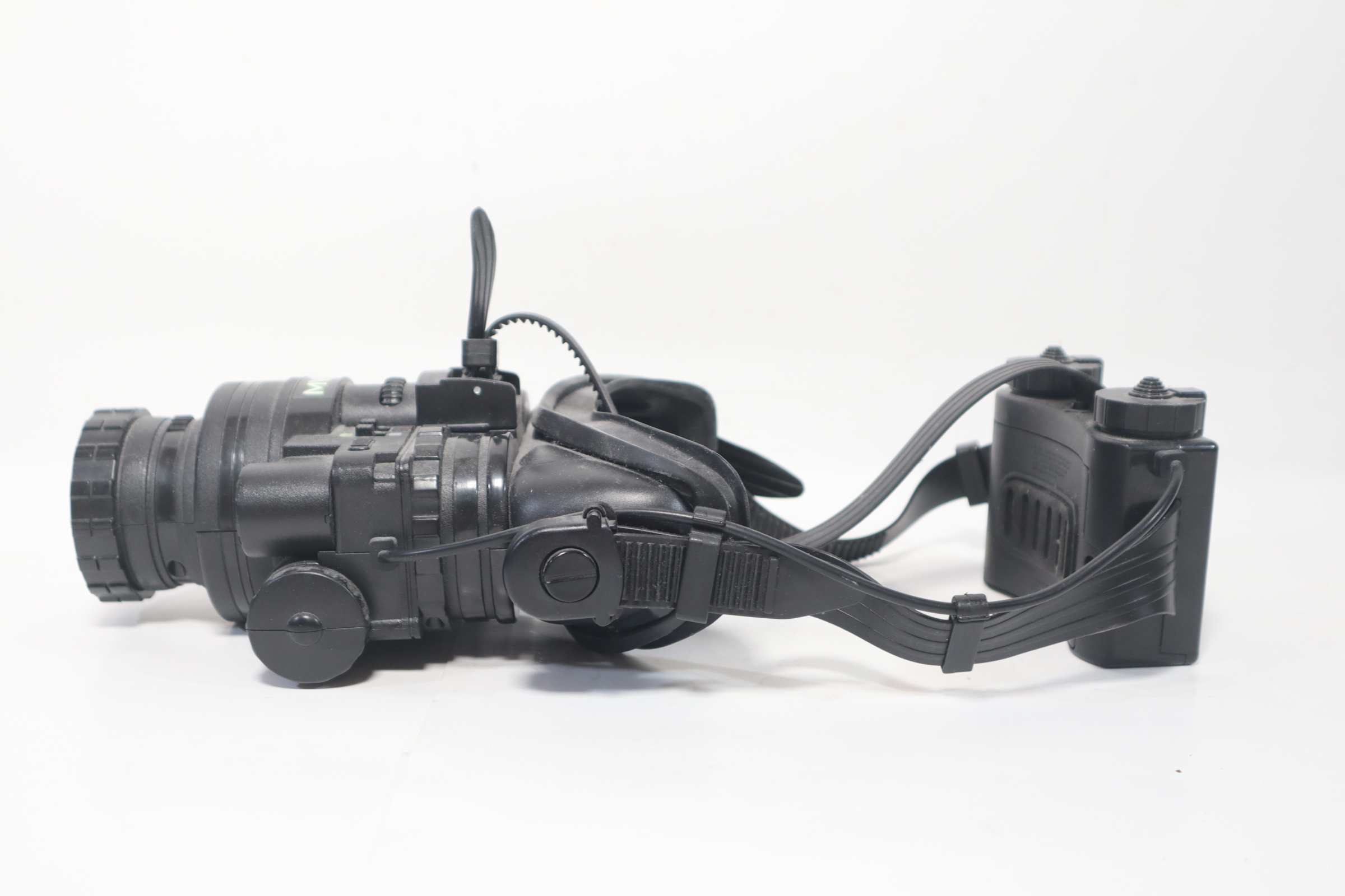 Microsoft Call Of Duty Modern Warfare 2 MW2 Night Vision Goggles ...