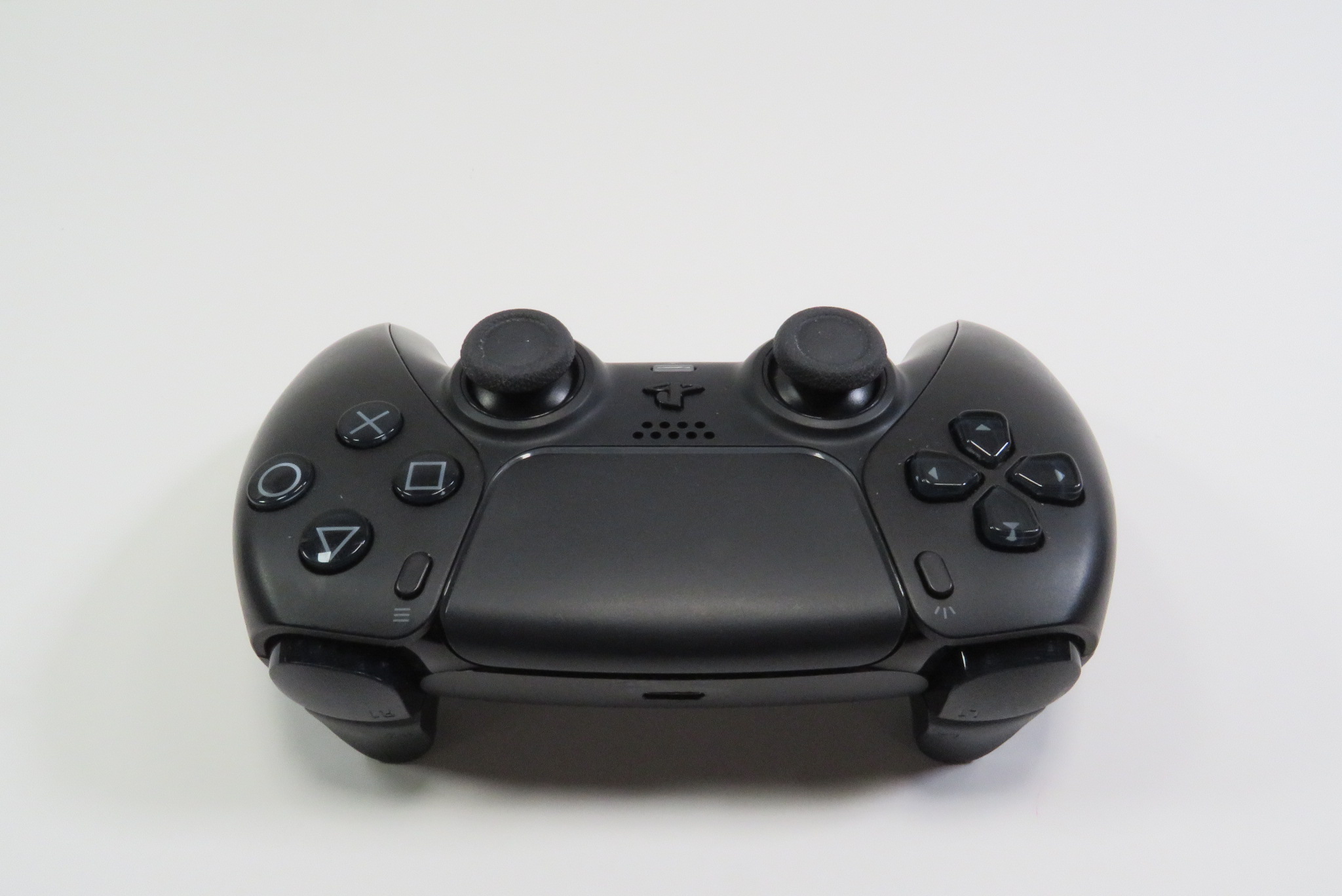 Sony PlayStation 5 DualSense CFI-ZCT1W Adaptive Trigger Wireless ...