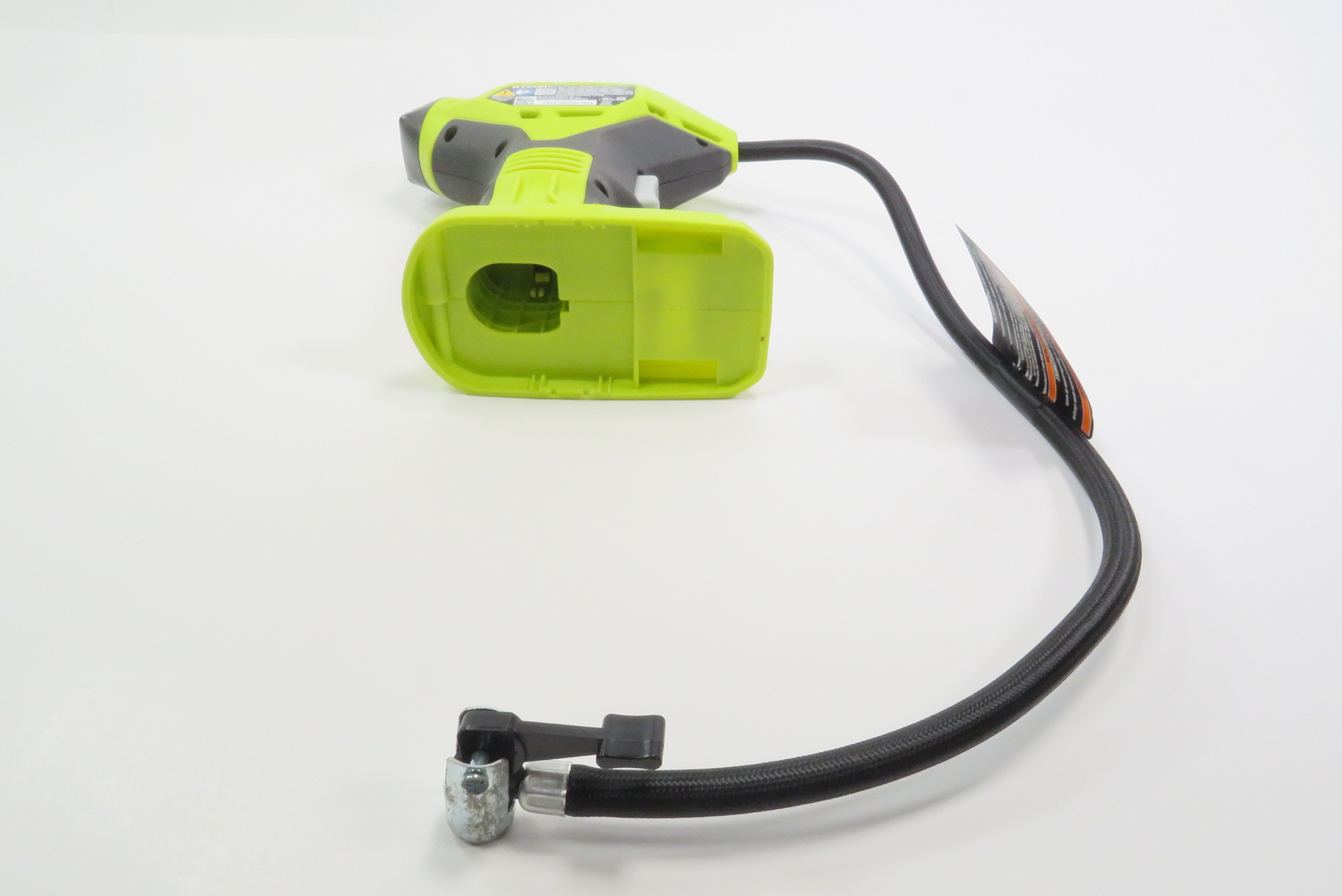 Ryobi P737D 18V ONE+ Cordless Power Inflator