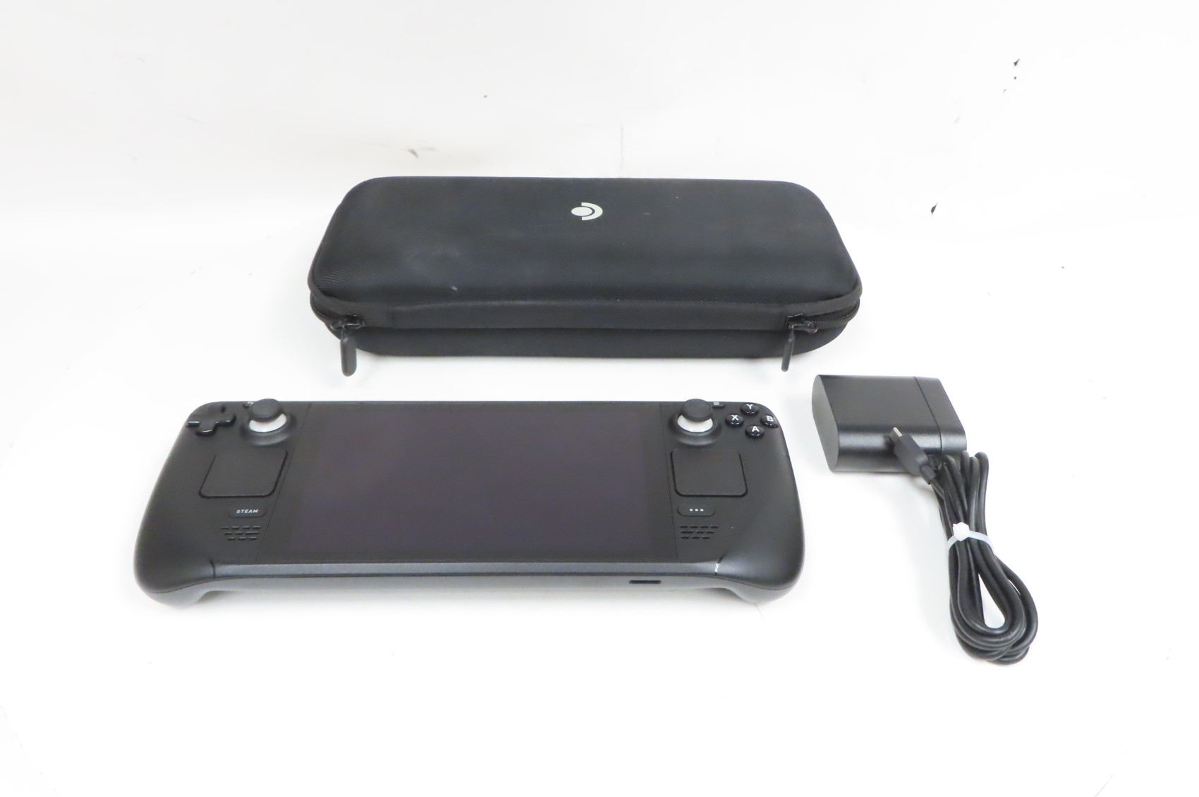 Valve 1010 Steam Deck 7" 64GB eMMC Portable Gaming Computer