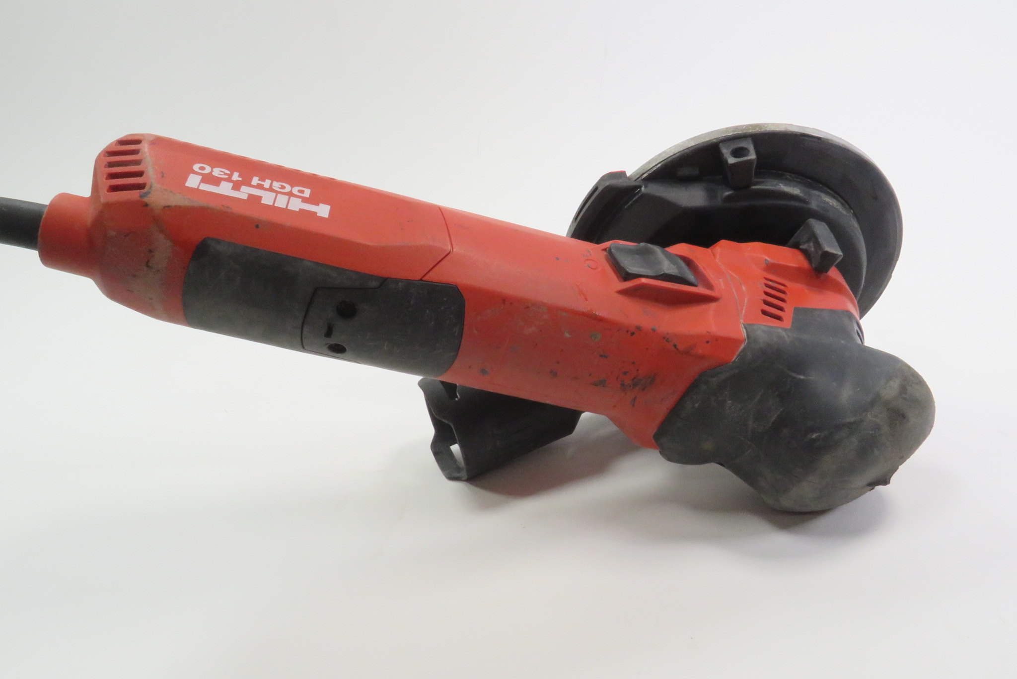 Hilti DGH 130 120V Corded Concrete Angle Grinder