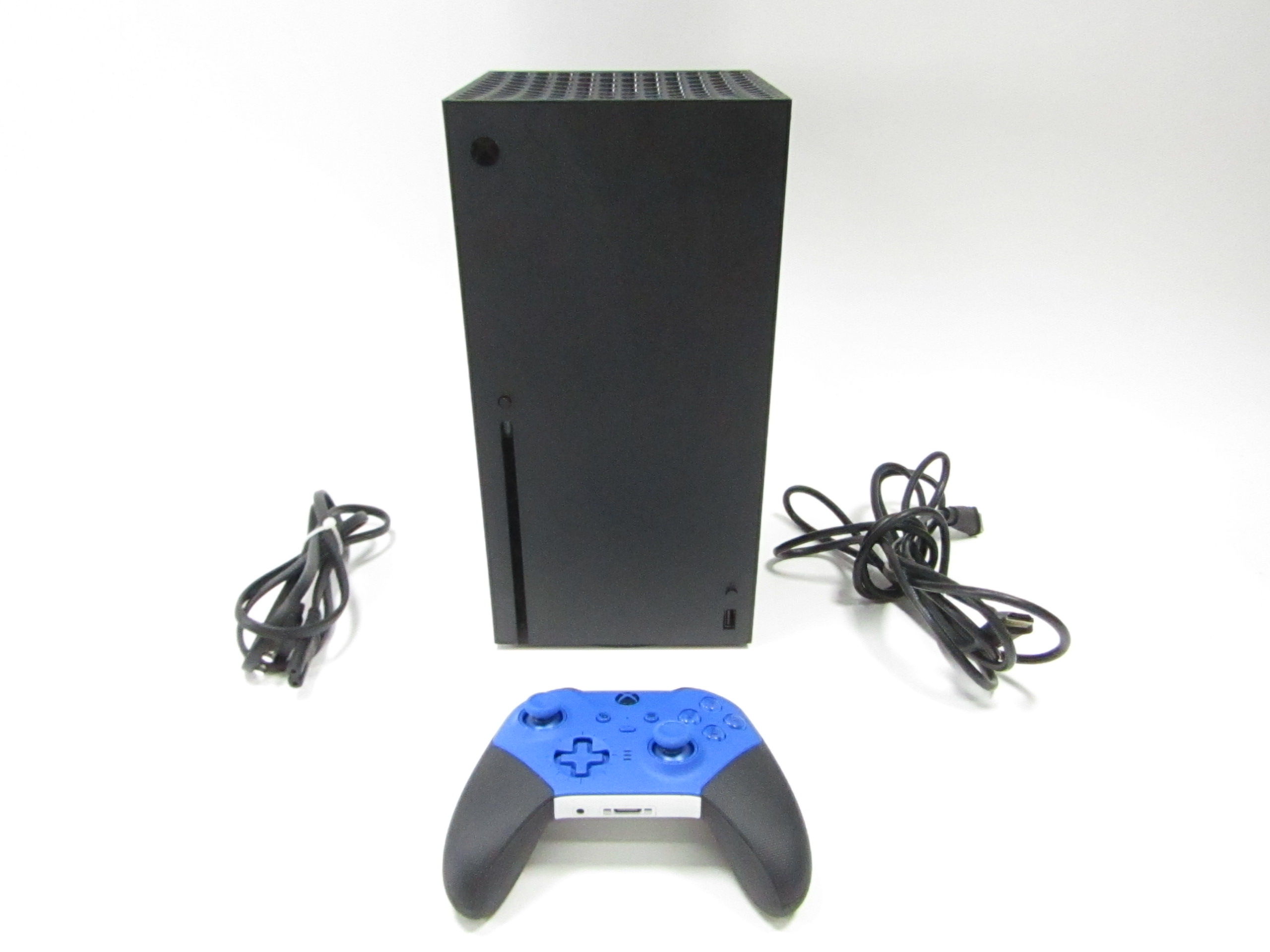 Microsoft Xbox Series X 1882 4K 1TB SSD Video Game Console 1175