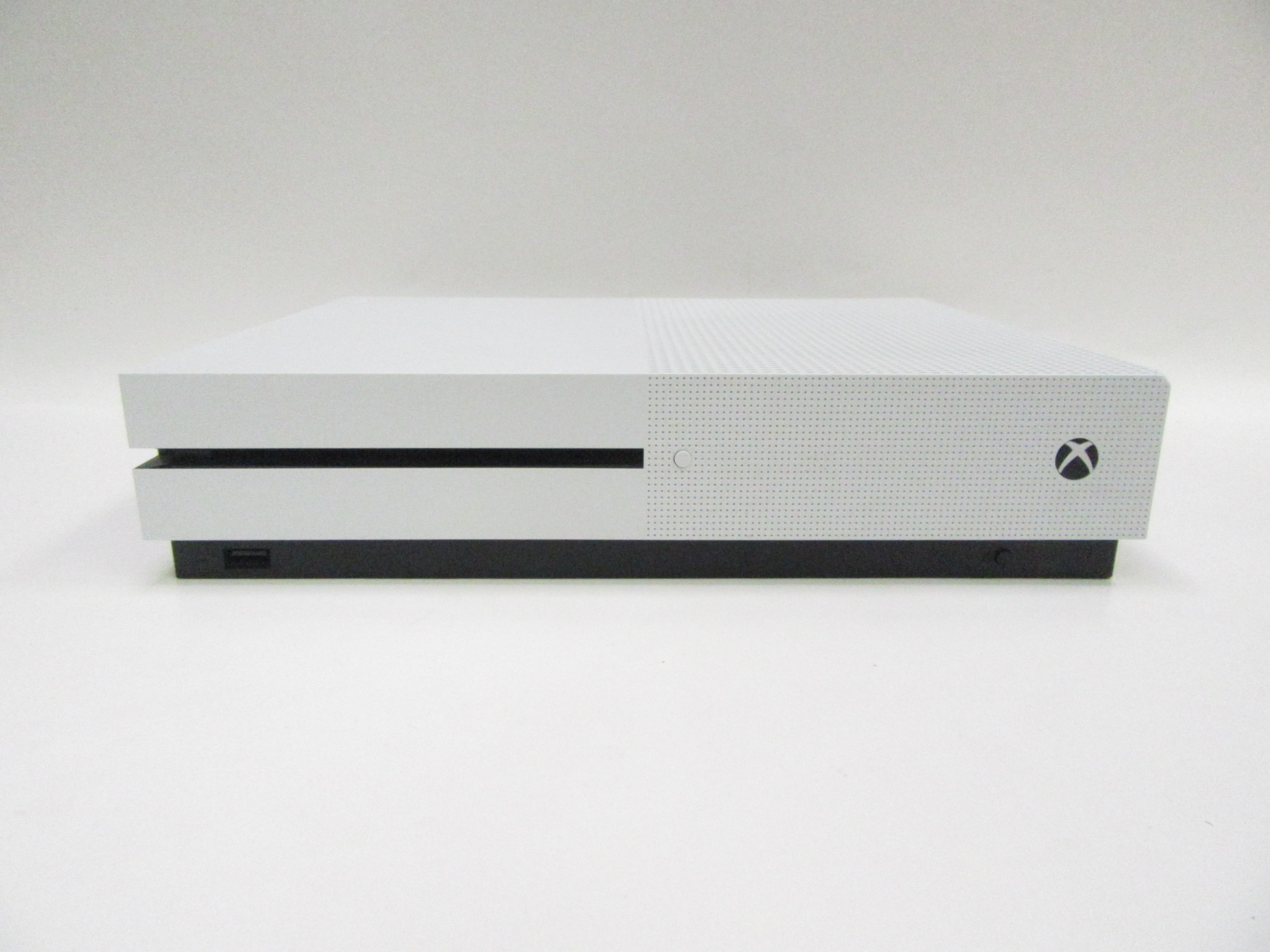 Microsoft Xbox One S 1681 1TB HDD Video Game Console 1530