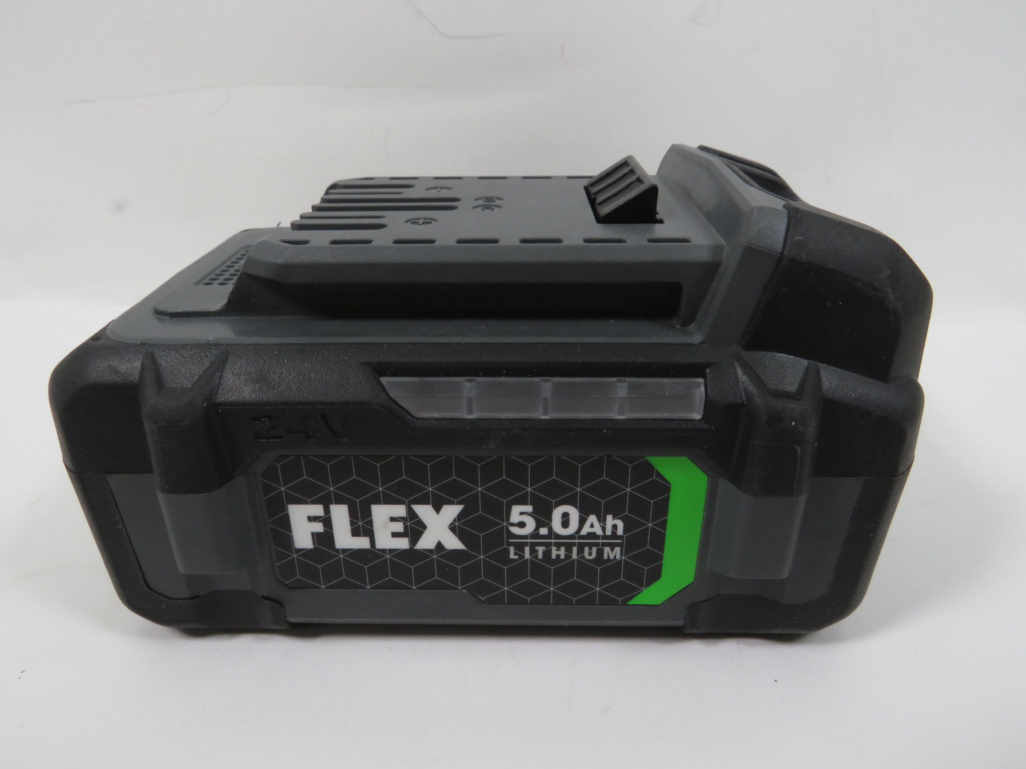 Flex FX0121 24V 5.0Ah Lithium Battery