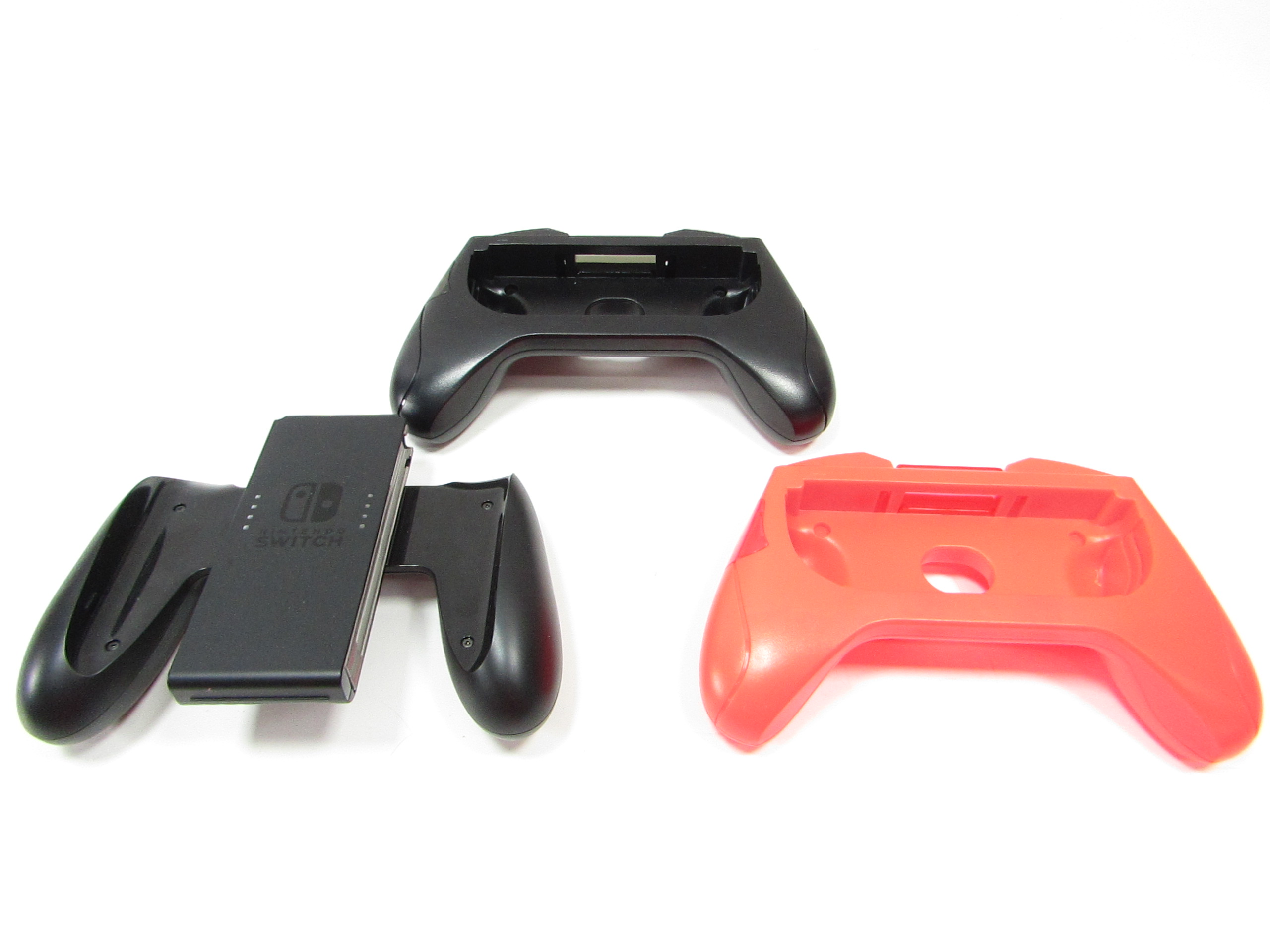 Nintendo Switch Original HAC-001(-01) 32GB Video Game System 0106