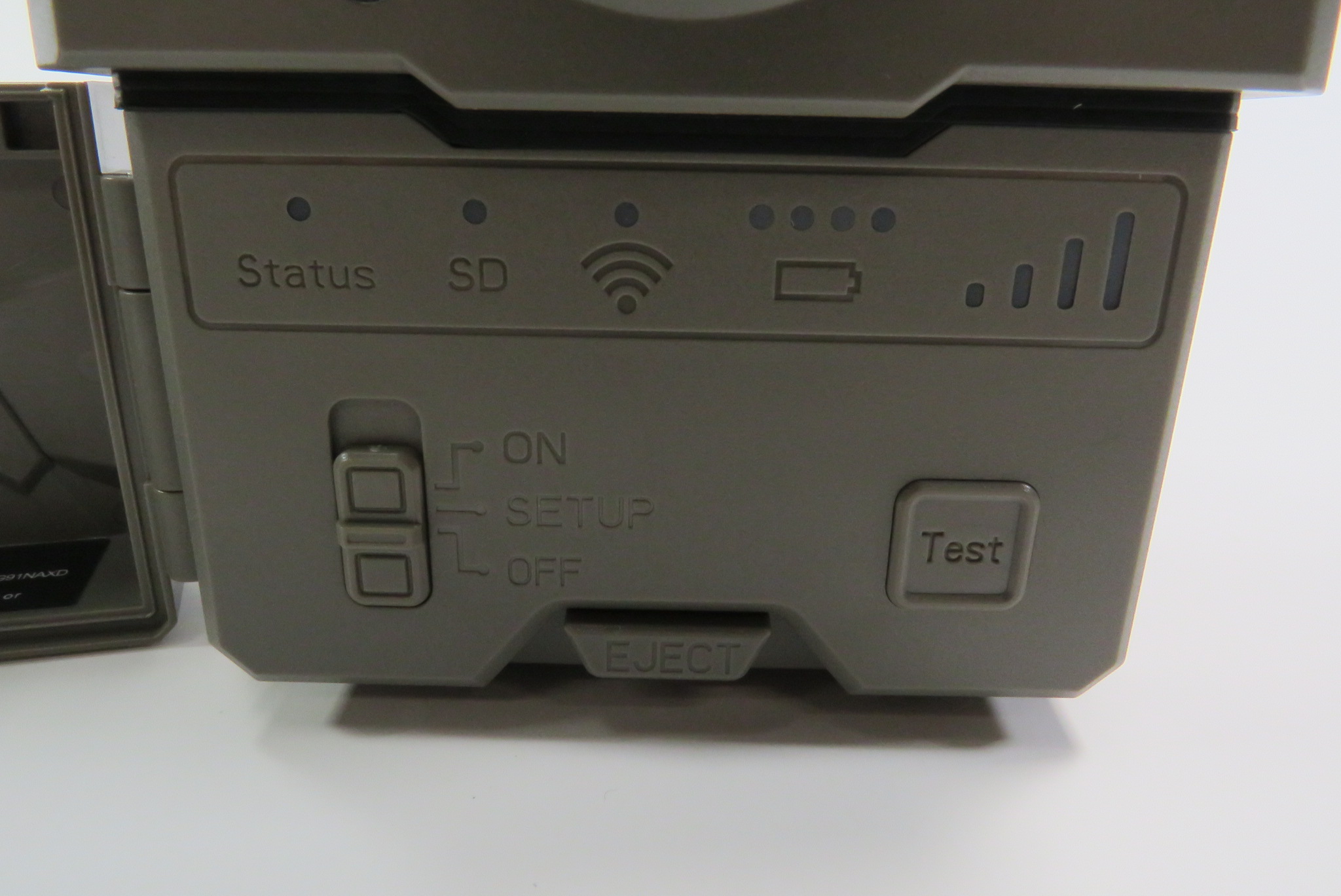 Tactacam TA-TC-XG2 16MP Cellular Trail Camera Reveal X Gen 2