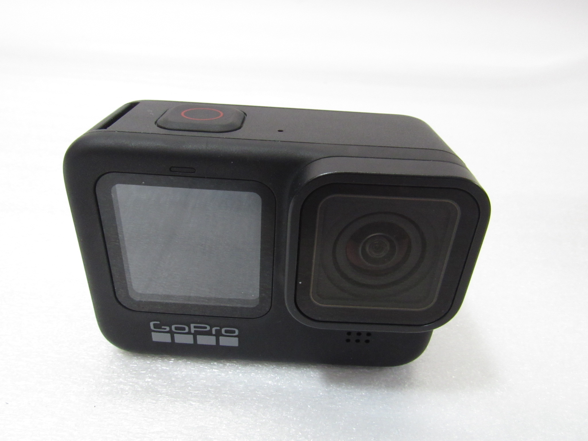 GoPro HERO9 Black 5K Ultra HD Video 20MP Photos Waterproof Action Camera