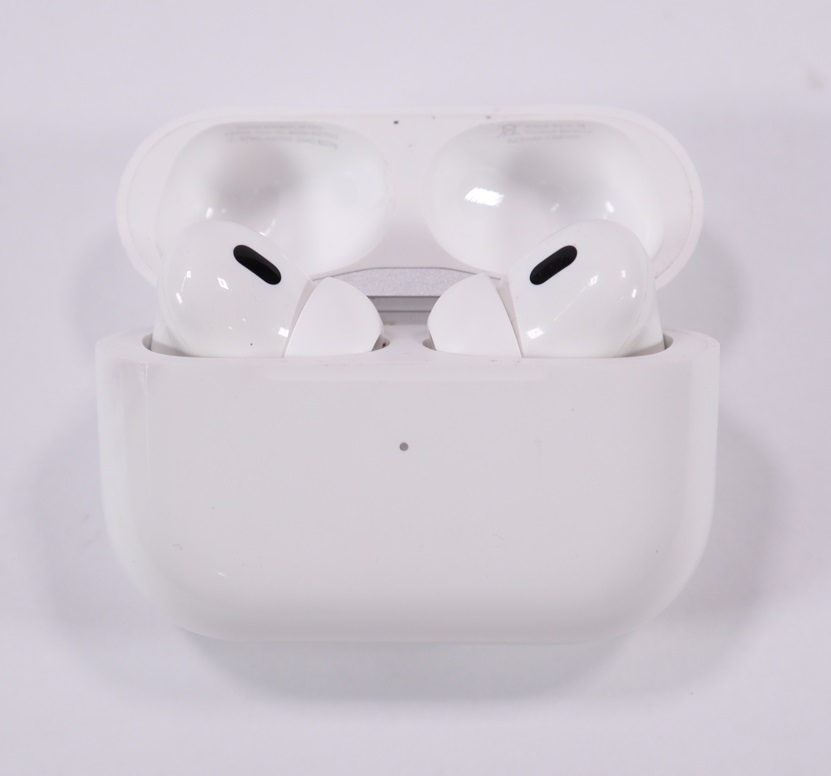 Apple AirPods Pro 2nd Gen A2700 Active Noise Cancelling Wireless Earbuds