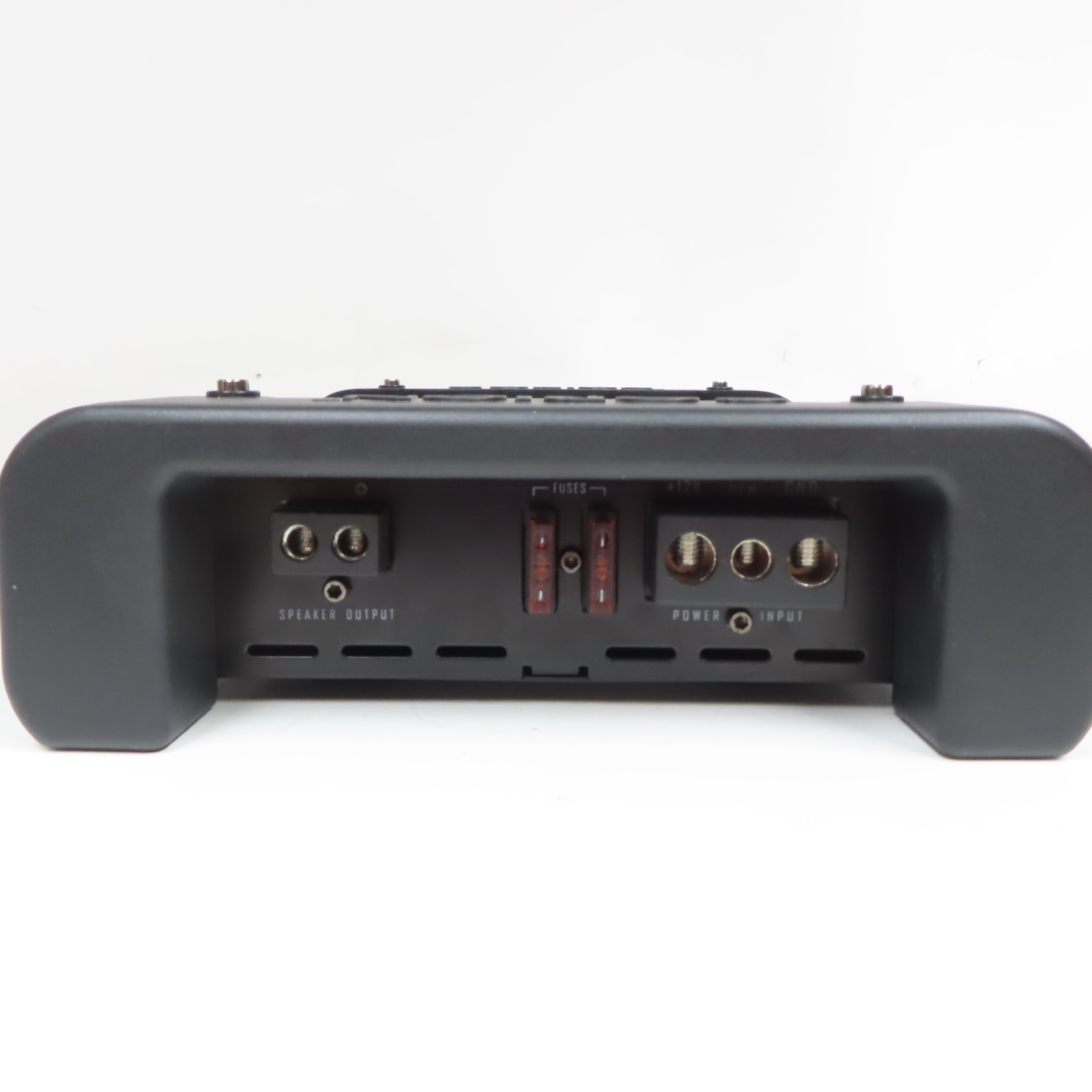 Orion CB2500.1D Cobalt Series 2500W RMS Monoblock Car Audio Amplifier