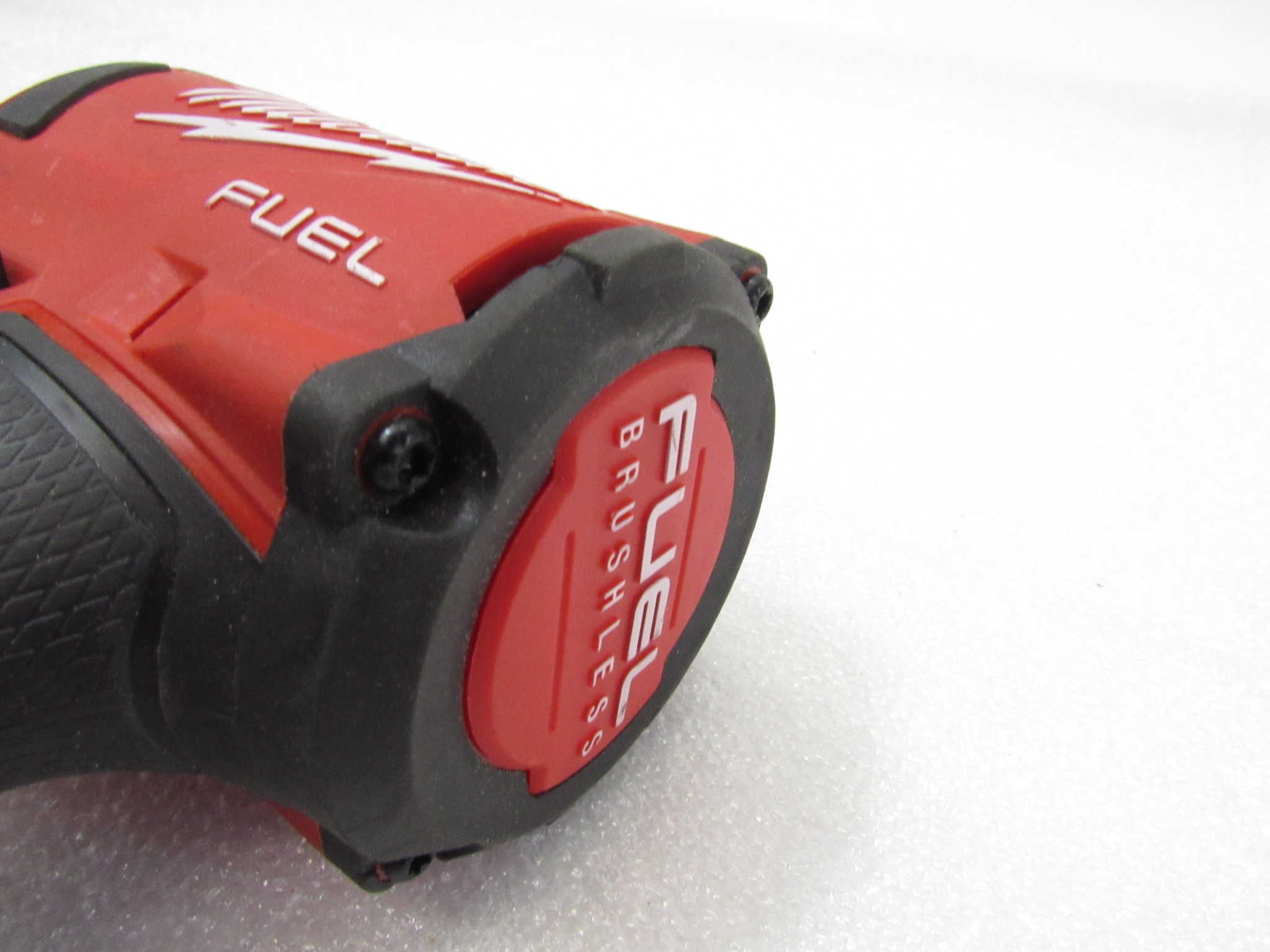 Milwaukee 2853-20 M18 FUEL 1/4" Hex Impact Driver