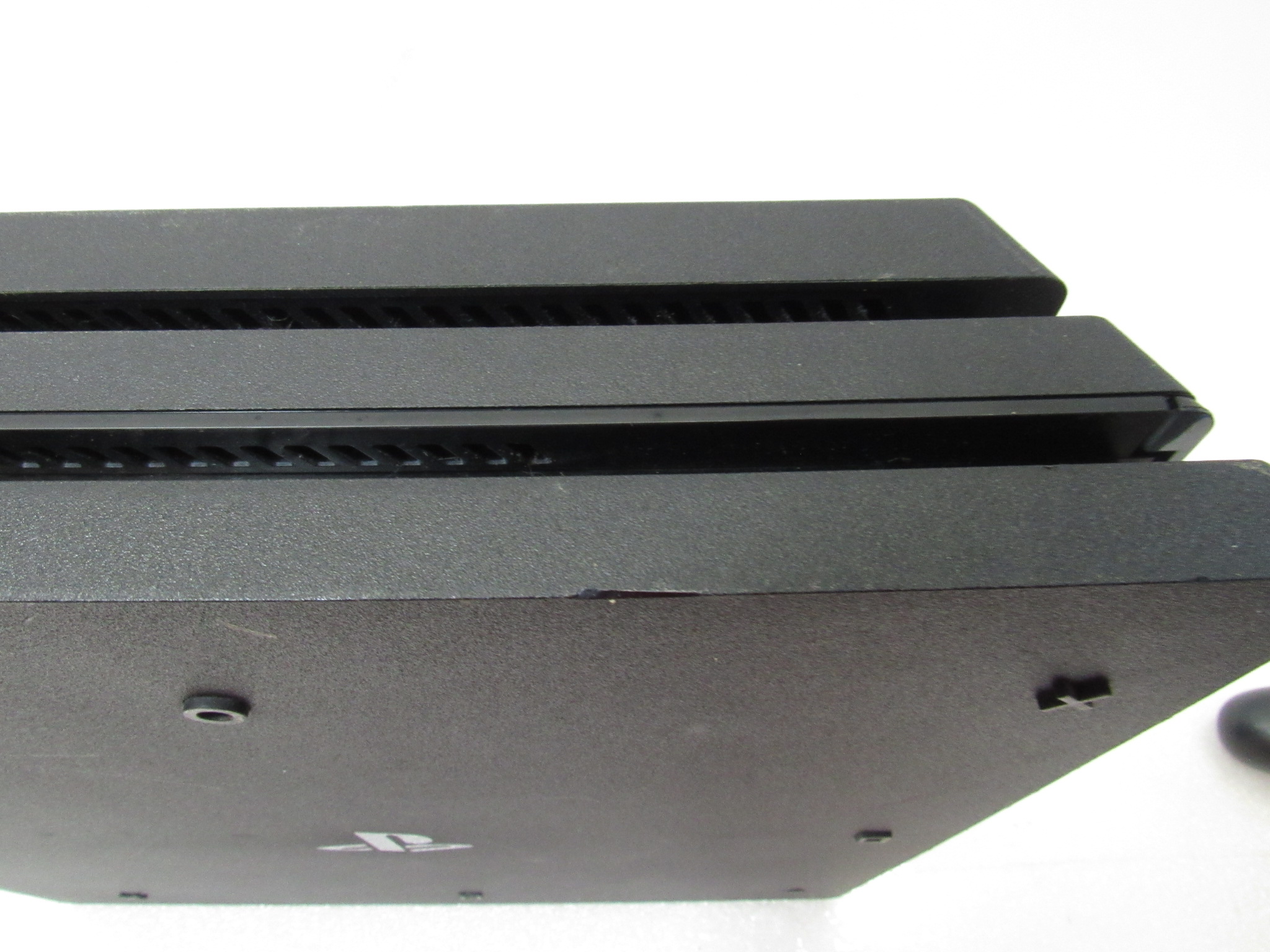 Sony CUH-7115B PlayStation 4 Pro PS4 1TB Console Black 37326